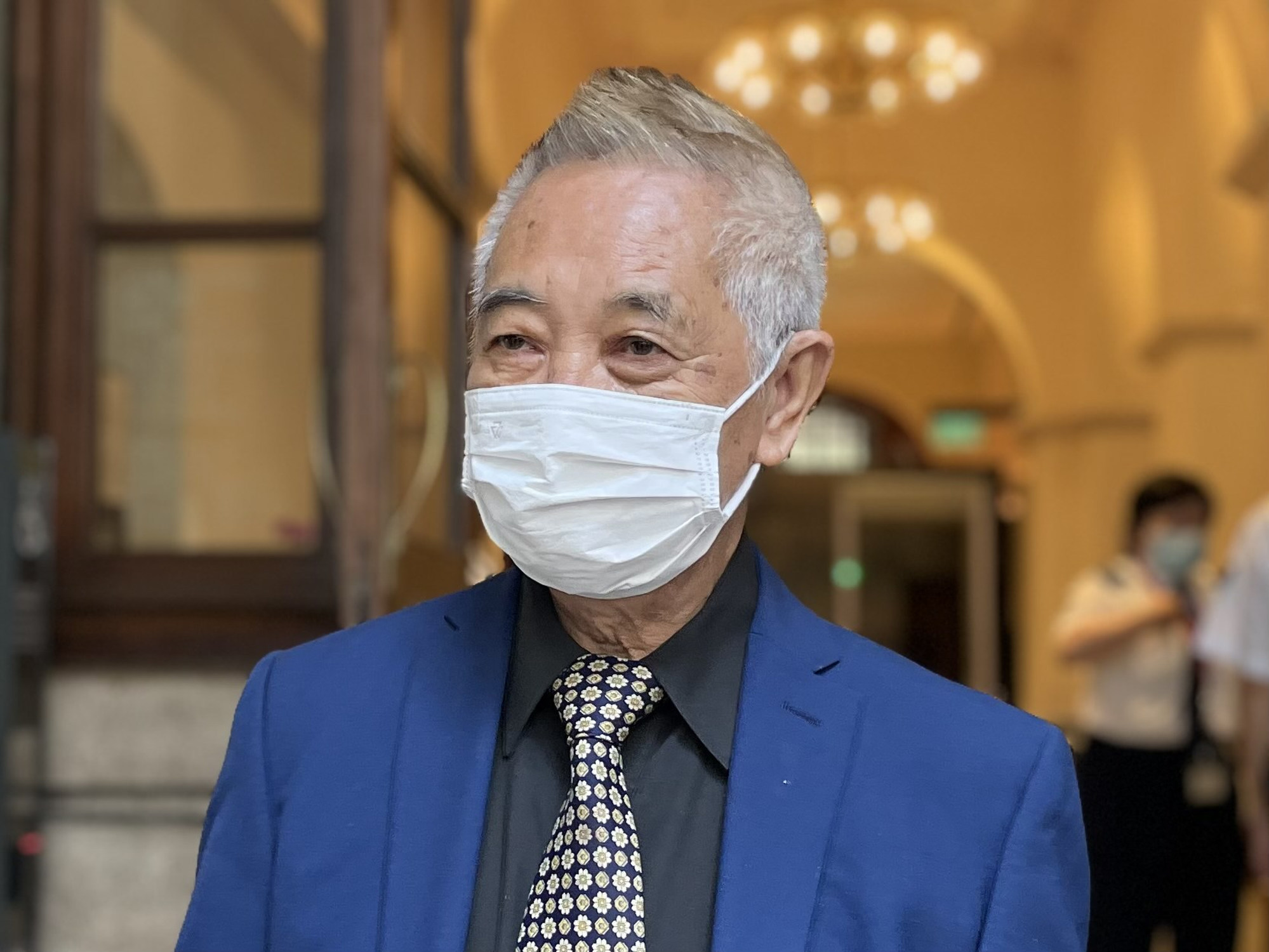 Coronavirus: High Court allows legal challenge against Hong Kong’s ...