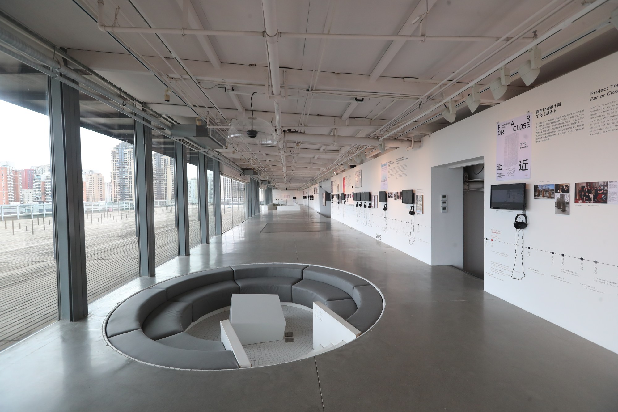 How Chinese artist Alice Chen gave Shanghai creatives hope during the ...