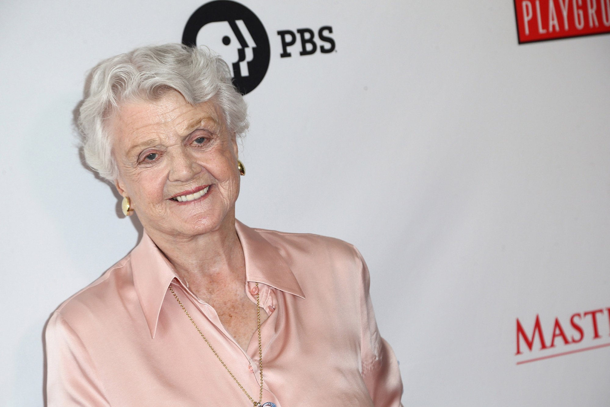 How Angela Lansbury ‘saved’ her family from Charles Manson: before the ...