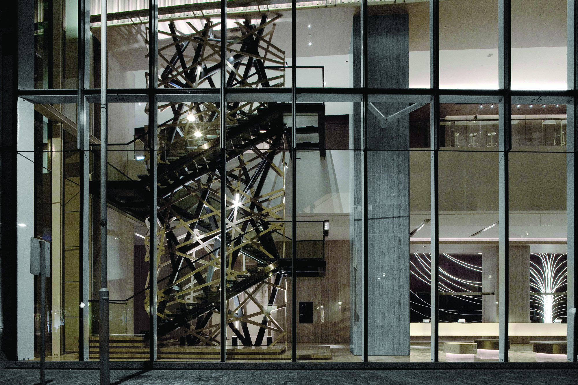 Asian design celebrated in Hong Kong architect’s vivid new book that ...