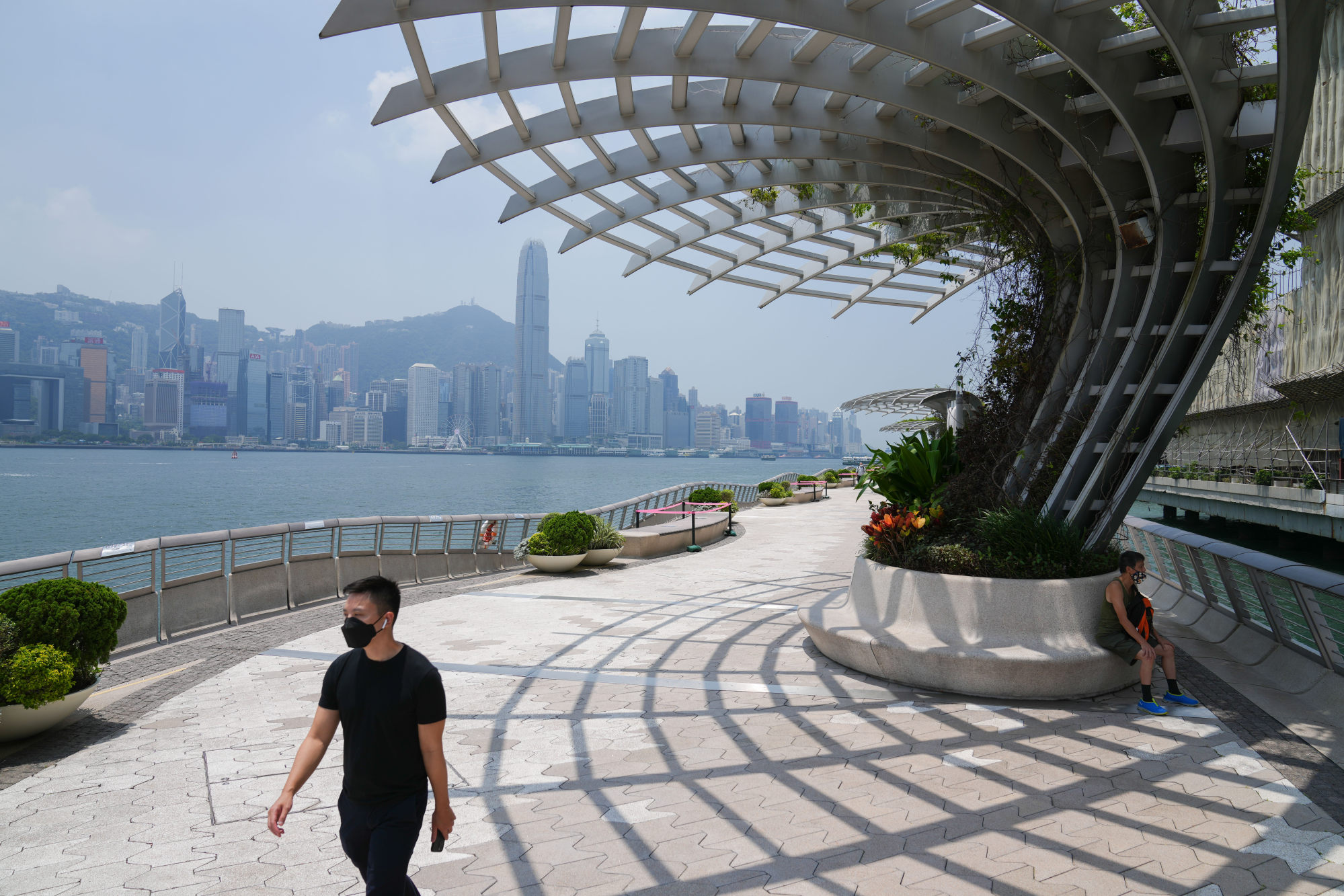 Opinion | Record MPF loss calls for greater Hong Kong vigilance | South ...