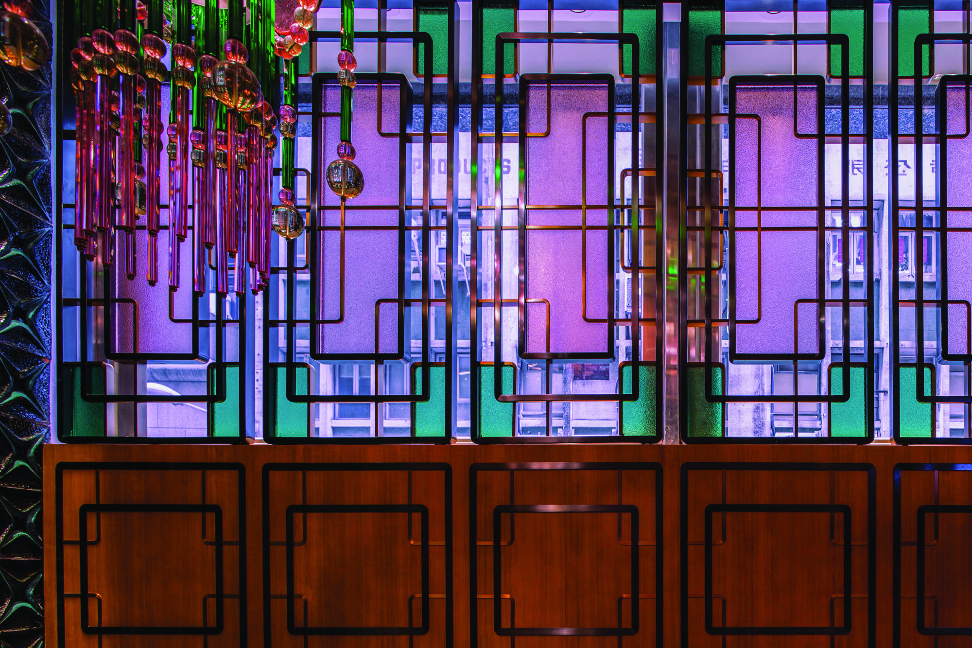 Asian Design Celebrated In Hong Kong Architect s Vivid New Book That Asian Design Celebrated In Hong Kong Architect s Vivid New Book That