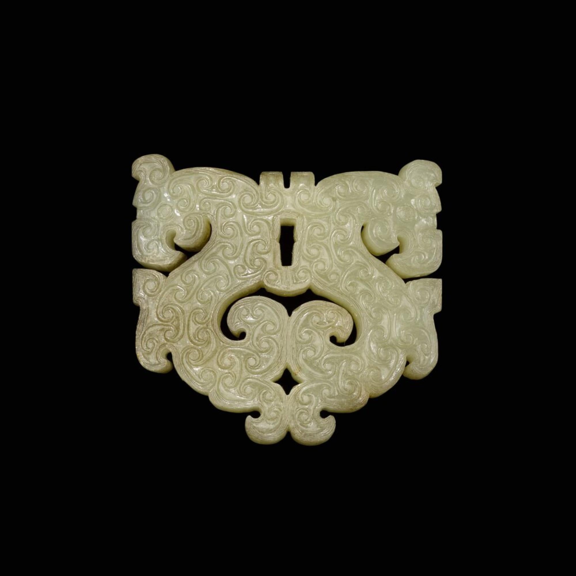 Inside the private Chinese art collection of Joseph Hotung, Hong Kong ...