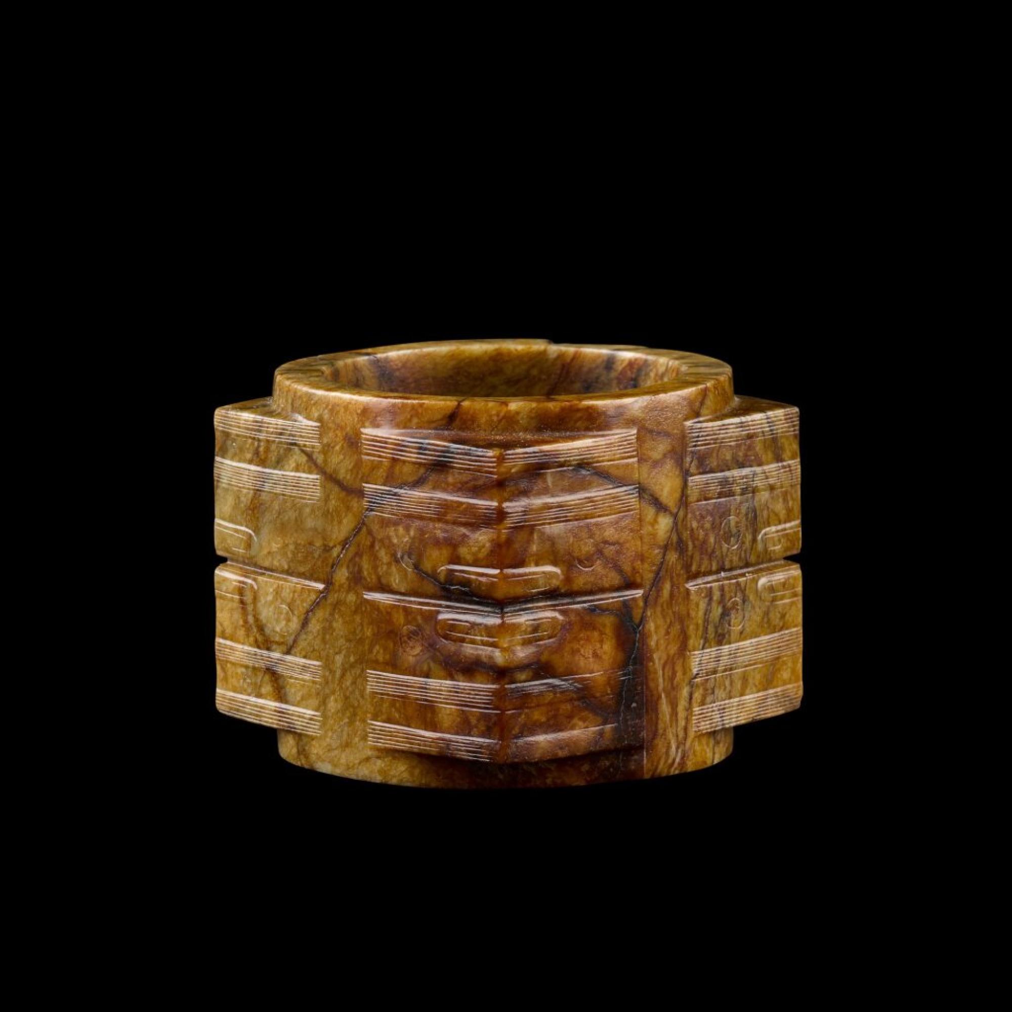 Inside the private Chinese art collection of Joseph Hotung, Hong Kong ...