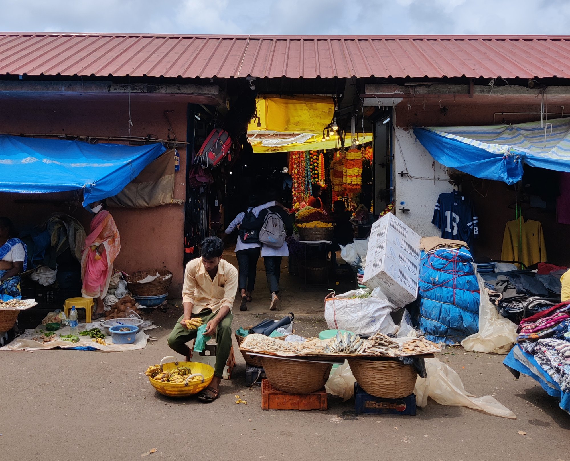 Goa beyond the beaches and booze: tours around the Indian state’s ...