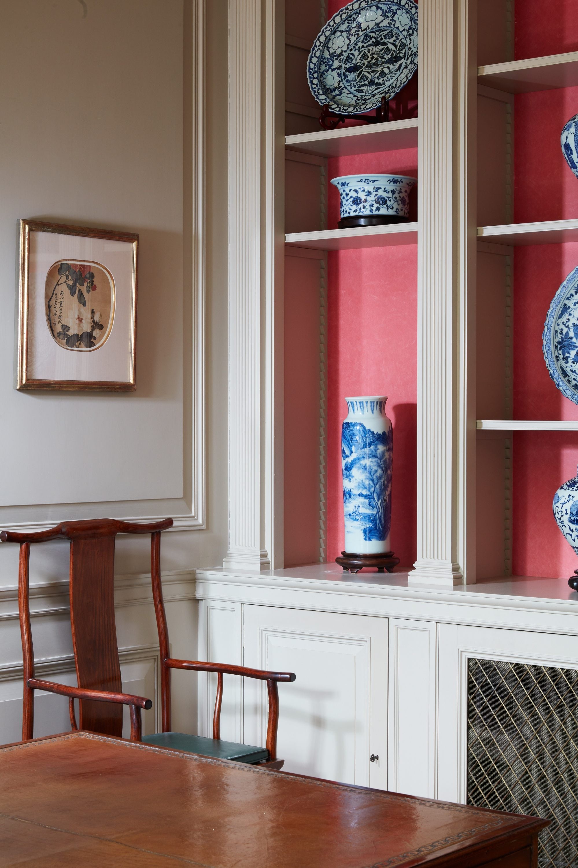 Inside the private Chinese art collection of Joseph Hotung, Hong Kong ...