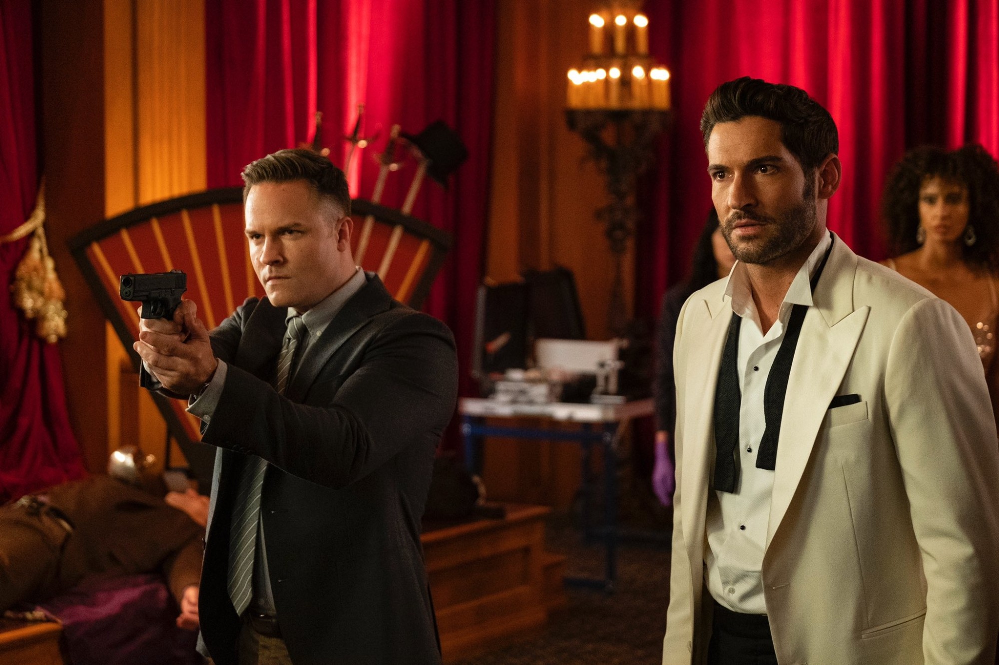 14 most successful Netflix series of all time: from favourite seasons ...