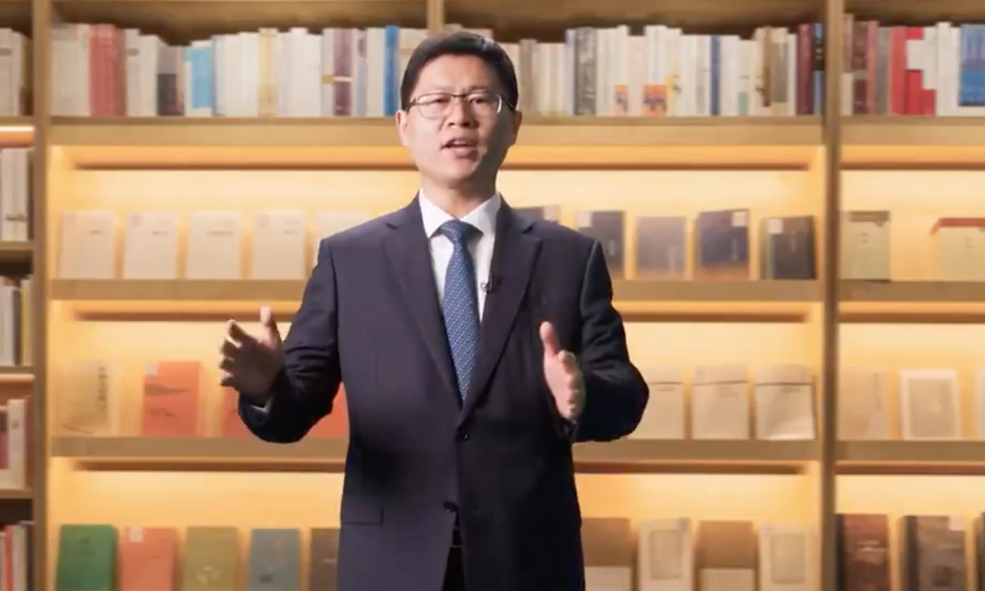 Huawei gets profitable operations back on track after senior executive ...