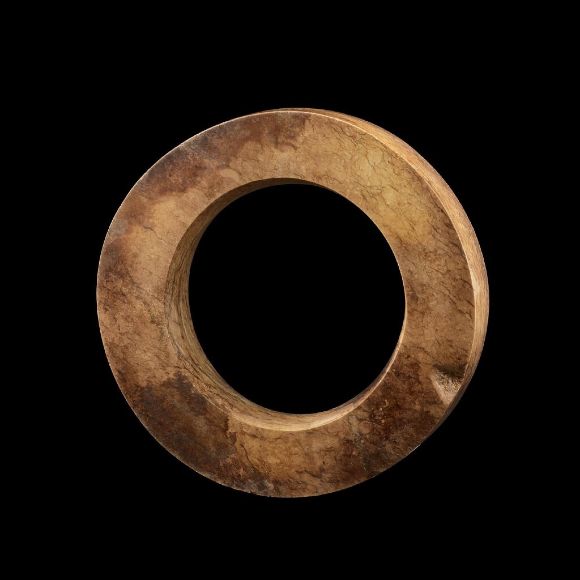 Inside the private Chinese art collection of Joseph Hotung, Hong Kong ...