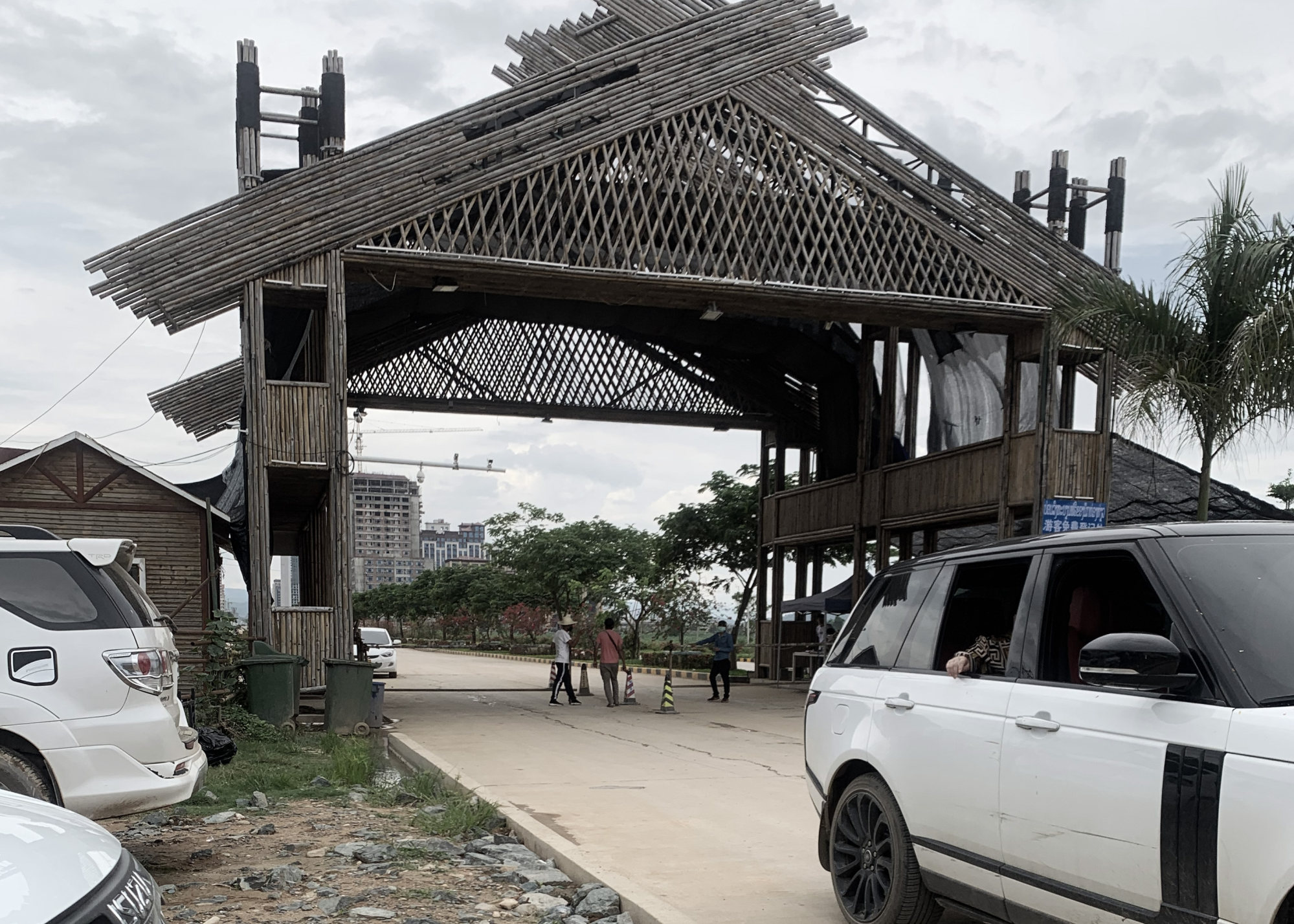 Laos’ criminal casino empire: Chinese gangsters suspected of running ...