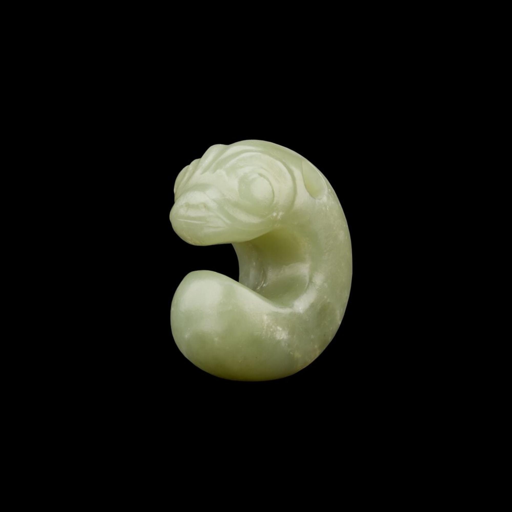 Inside the private Chinese art collection of Joseph Hotung, Hong Kong ...