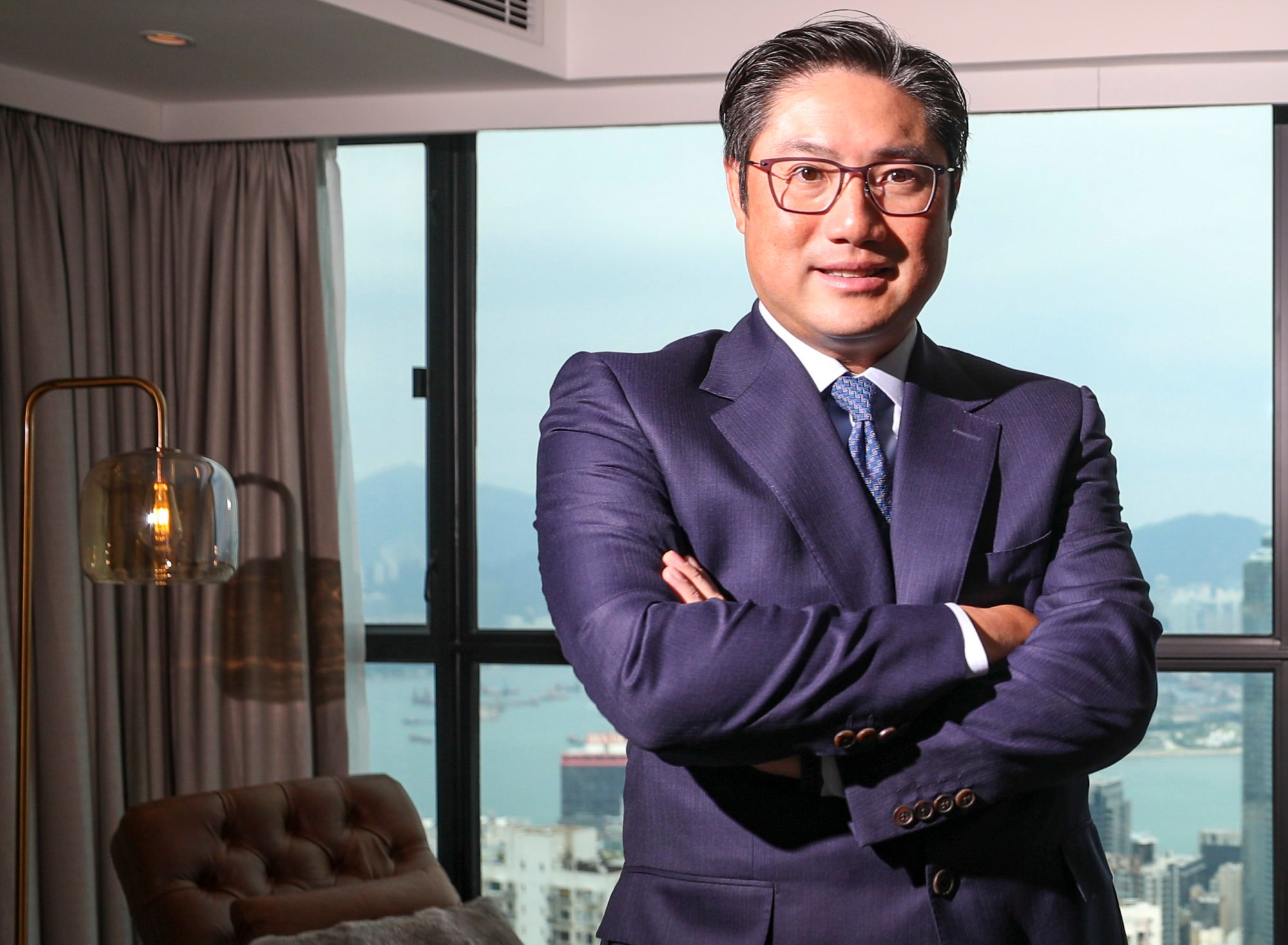 Hong Kong long-stay landlords battle desperate hotels for finite guests ...