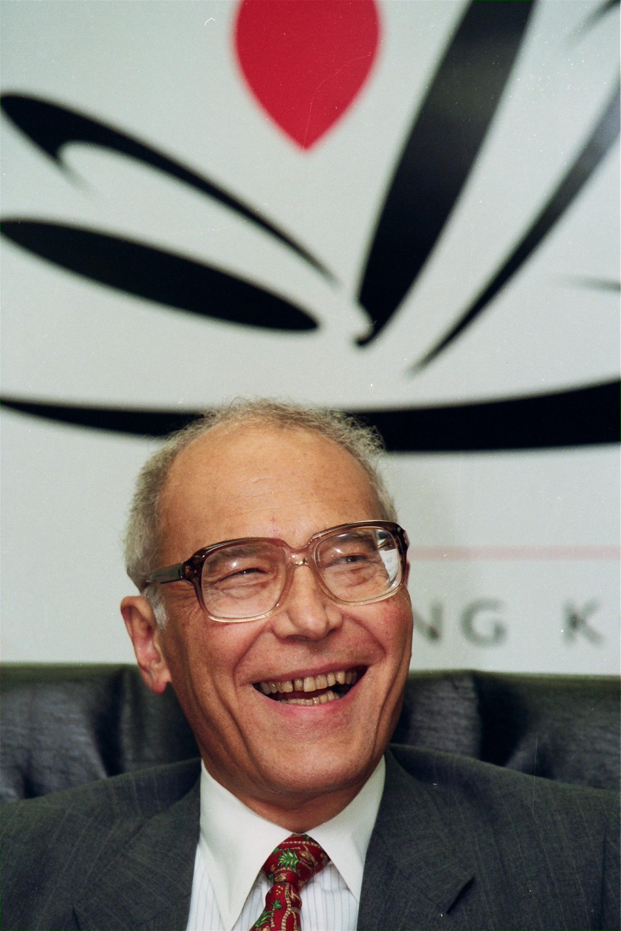 Inside the private Chinese art collection of Joseph Hotung, Hong Kong ...