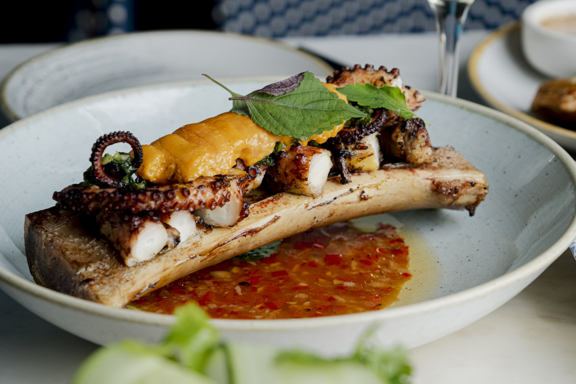 What is tamarind used for in Asia? Pastes, sauces, soups and now ...