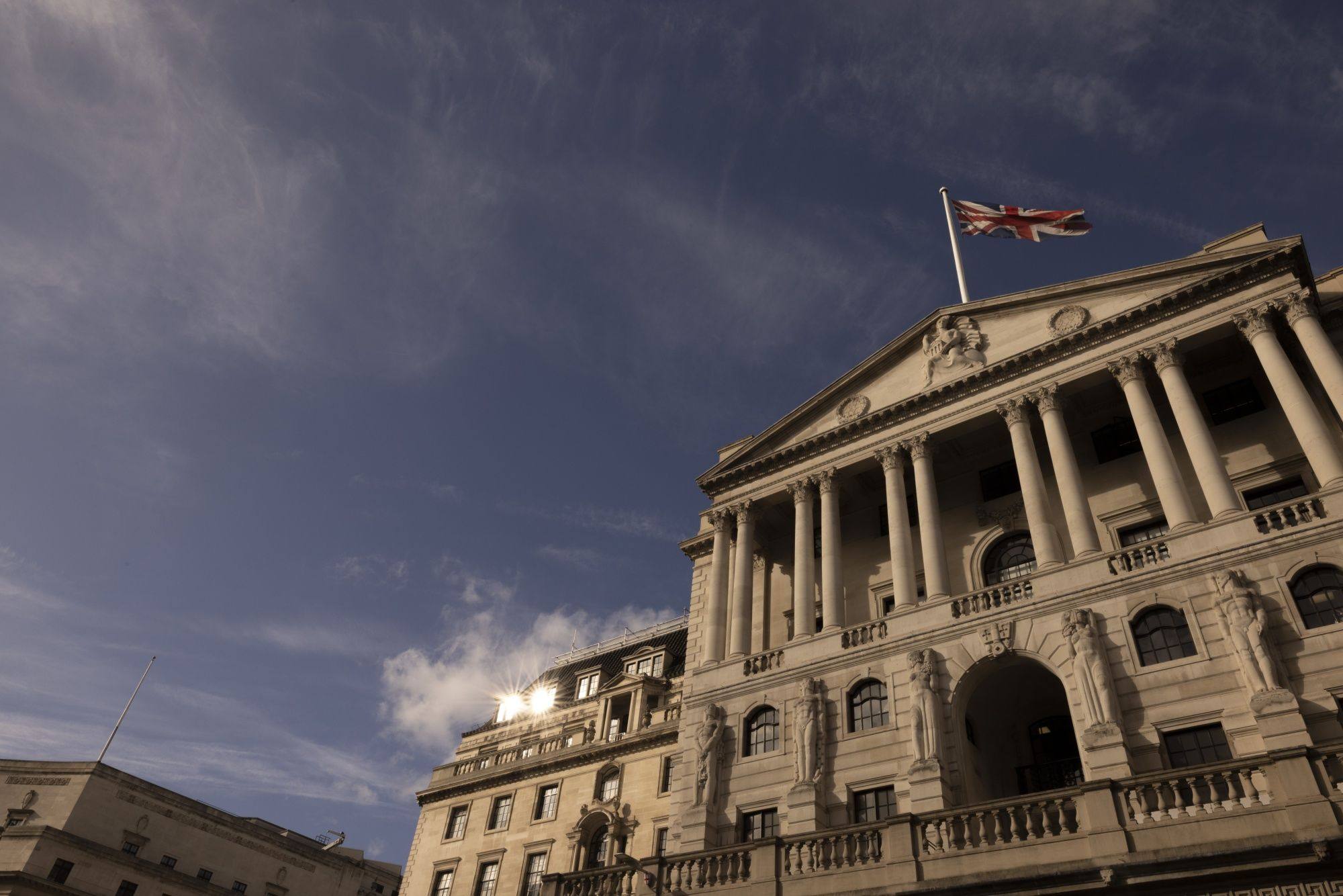 UK’s new finance minister scraps most of PM Liz Truss’ ‘mini-budget ...