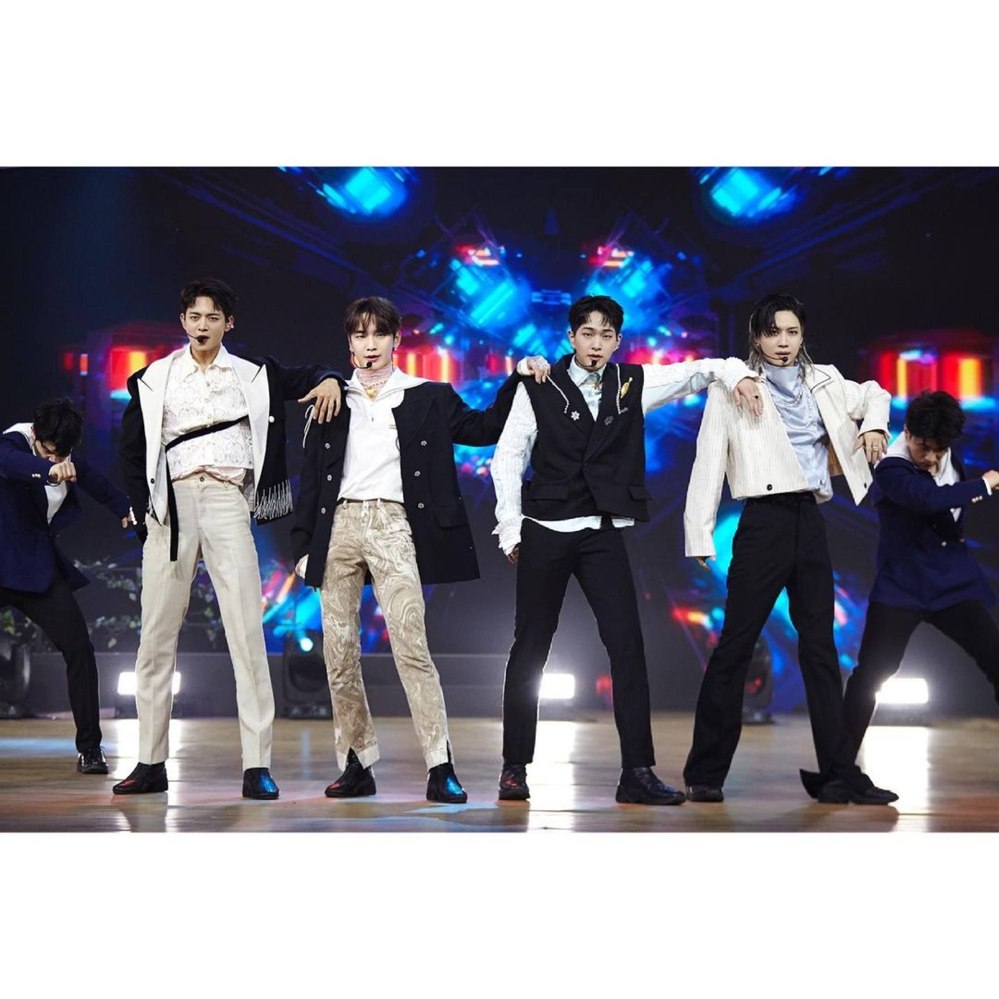 Will BTS disband after military enlistment? 4 K-pop groups that made ...