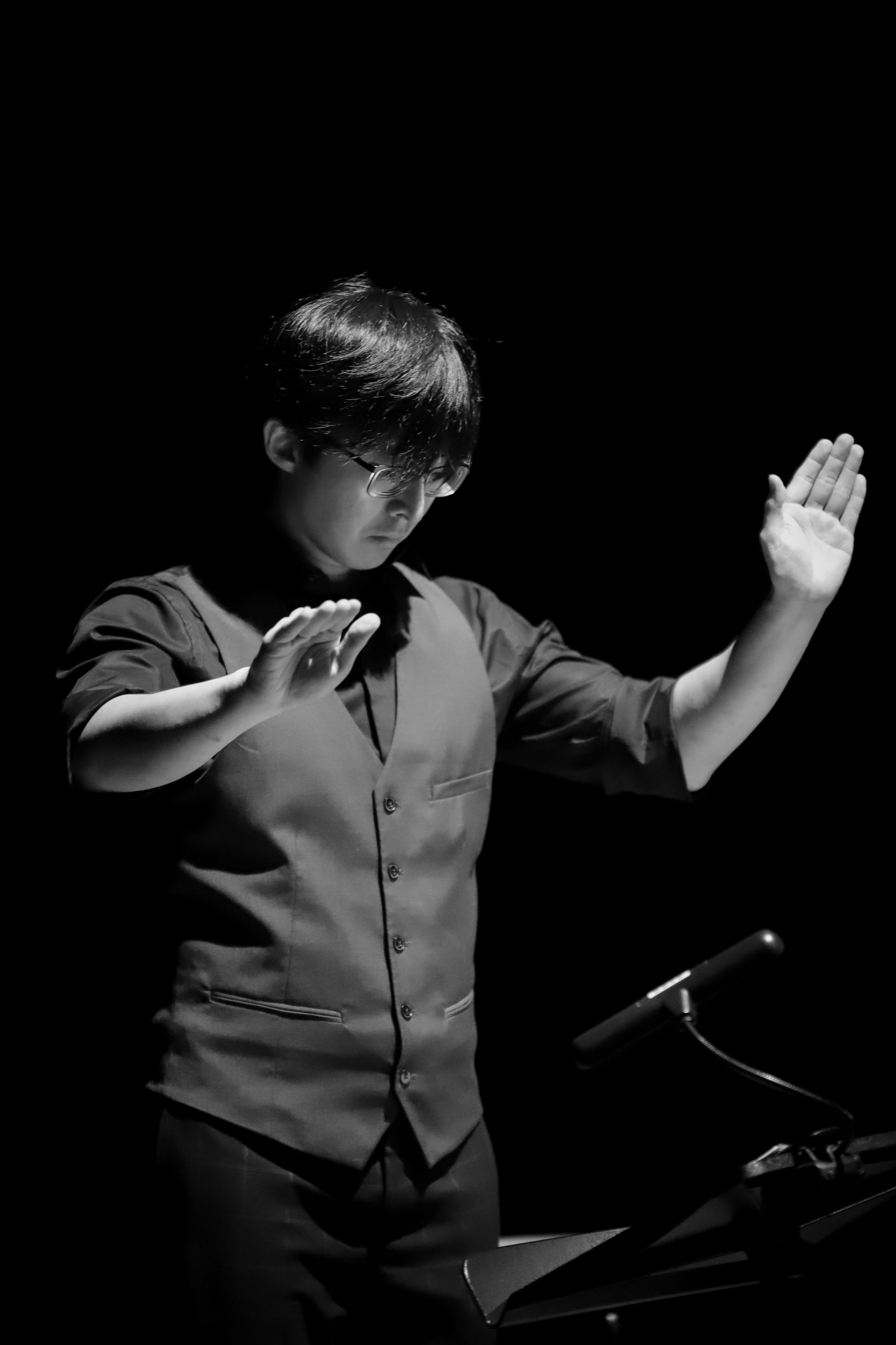 AI opera Chasing Waterfalls poses existential questions about human identity and the influence ...