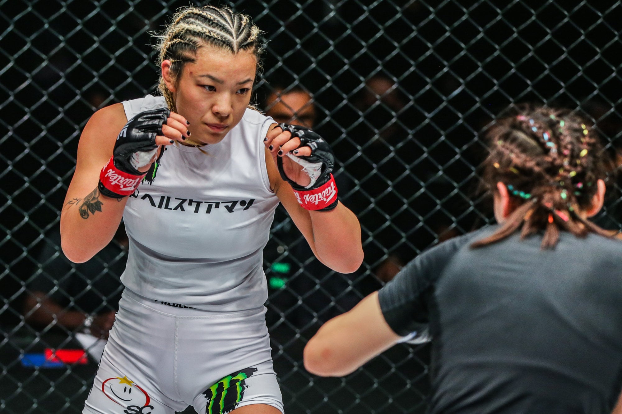 ONE Championship 163: Aung La N Sang returns vs Yushin Okami, Ham Seo ...