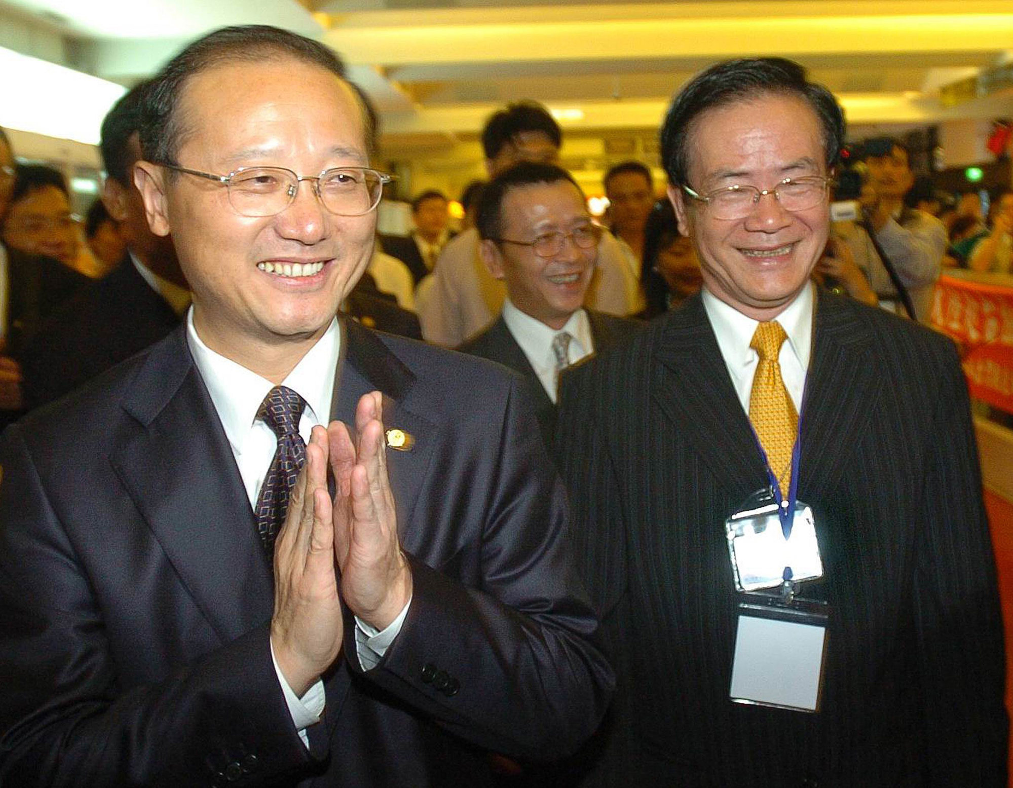 Opinion: Mainland China-Taiwan tourism turned a corner 17 years ago ...