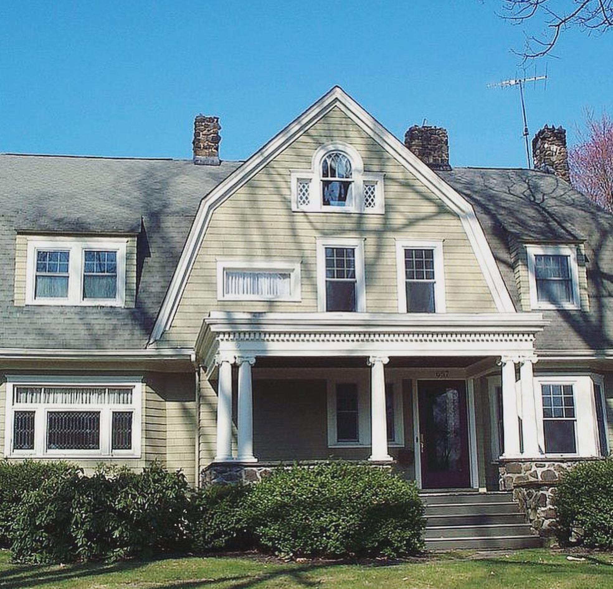 What happened to The Watcher’s real-life Broaddus family – and who ...