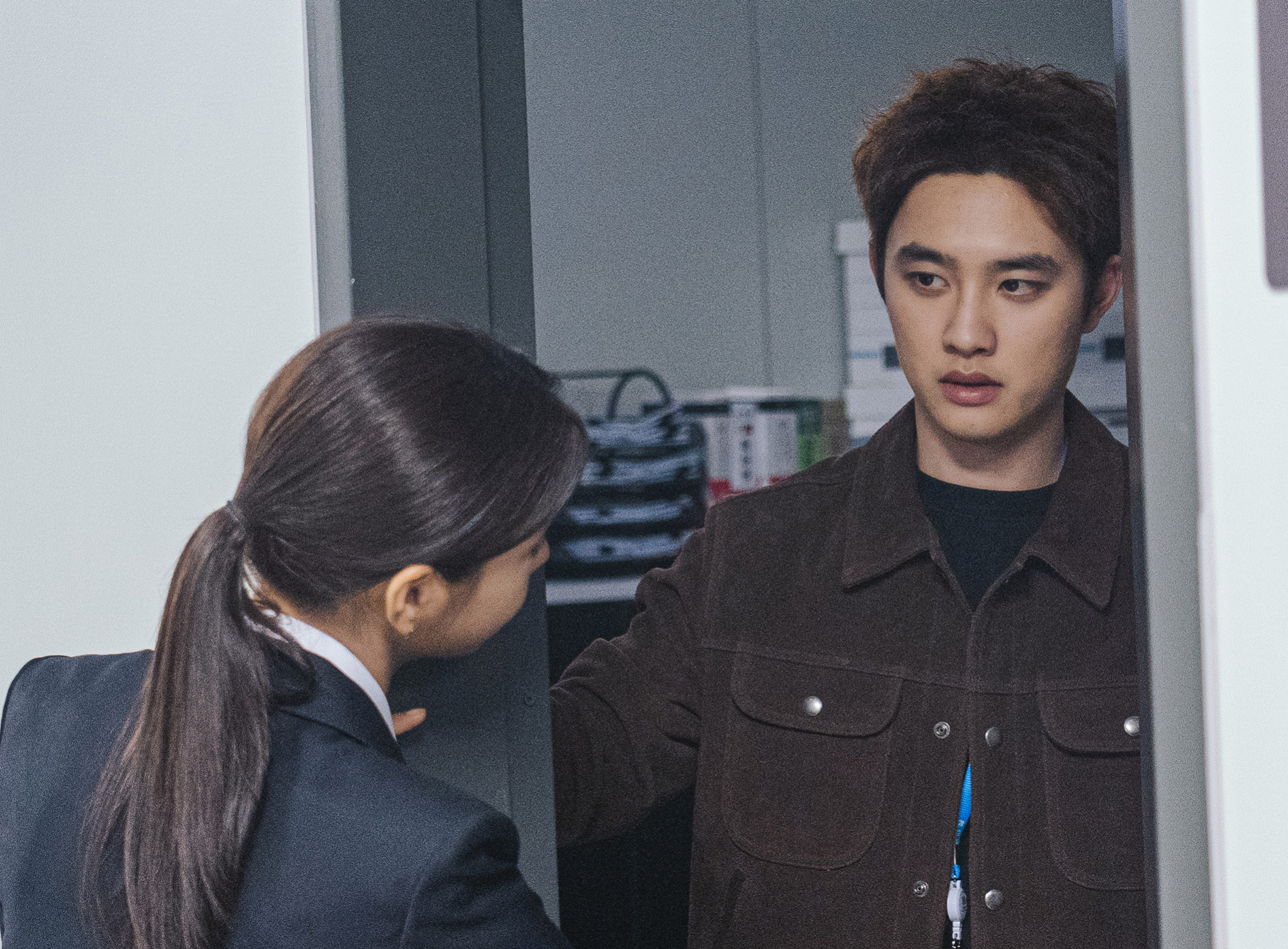 K-drama Bad Prosecutor: Doh Kyung-soo carries out questionable justice ...