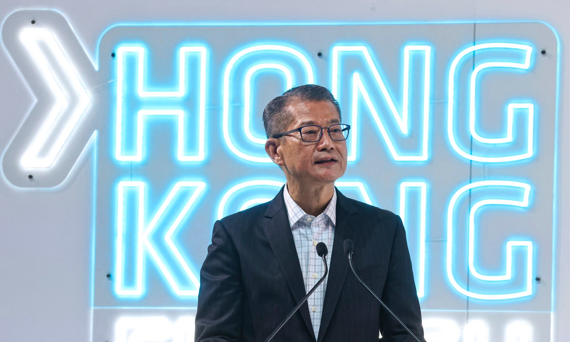 Repairing Hong Kong’s image: John Lee will join major drive to share ...