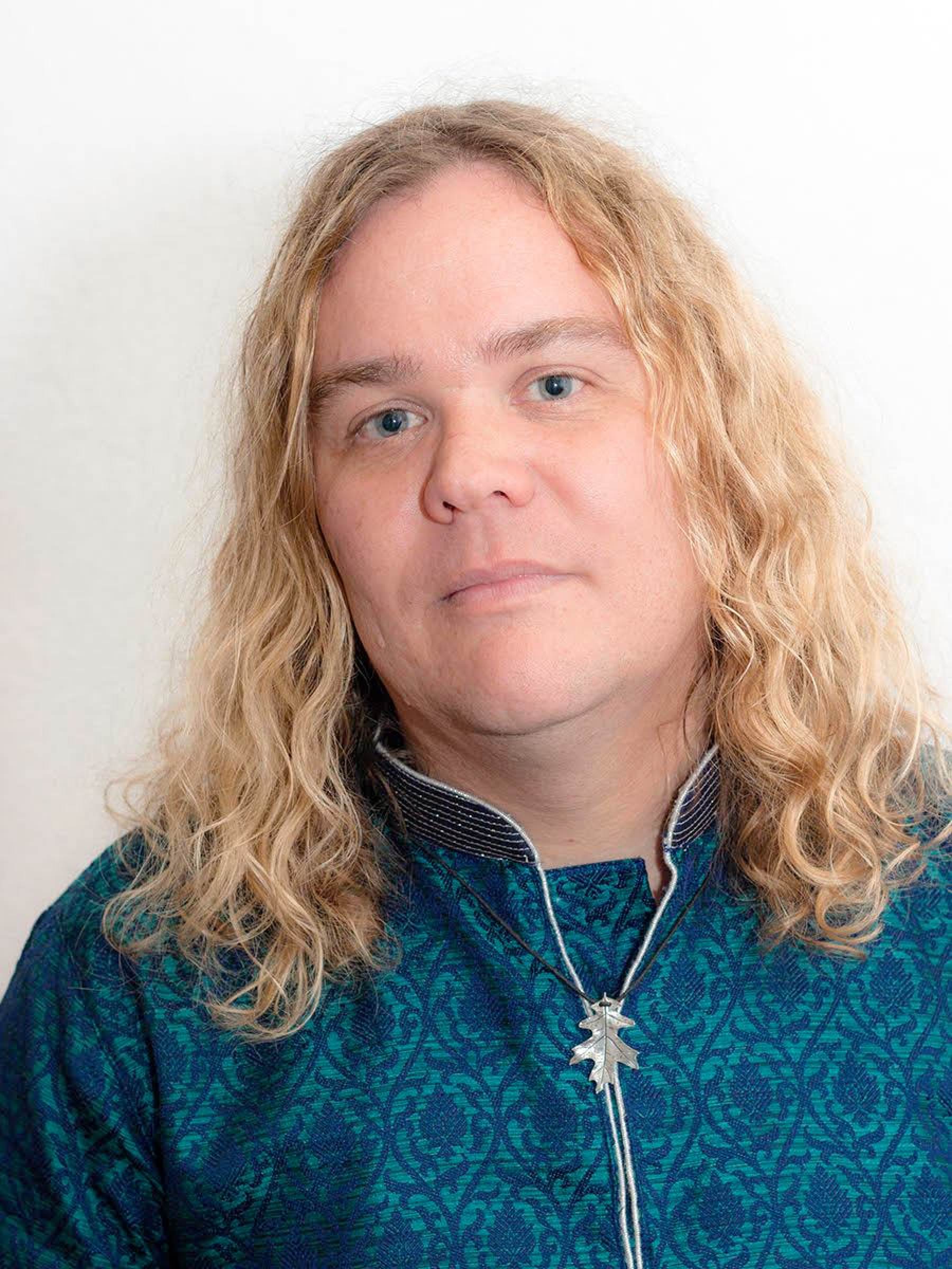 Are witches real? Yes, but not in a Wizard of Oz, Hocus Pocus sort of ...