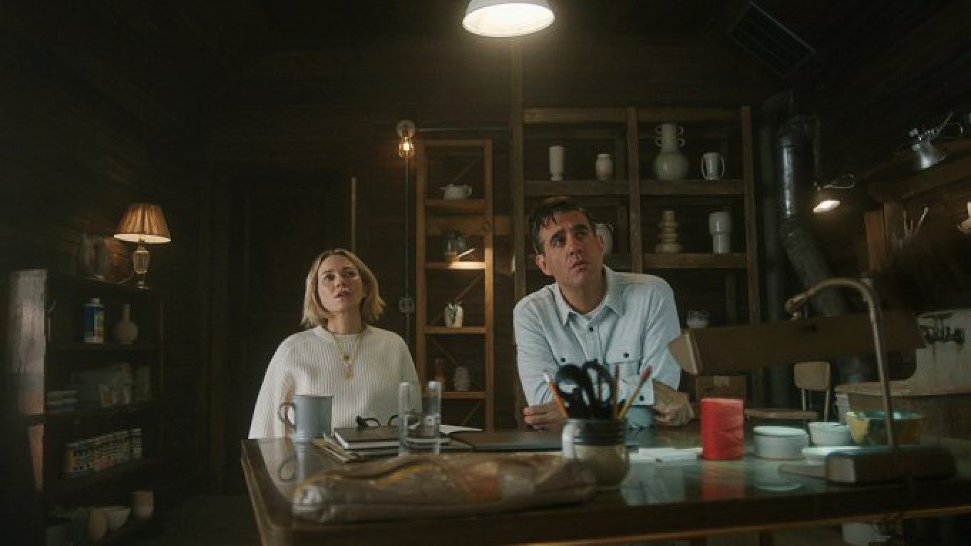 What happened to The Watcher’s real-life Broaddus family – and who ...
