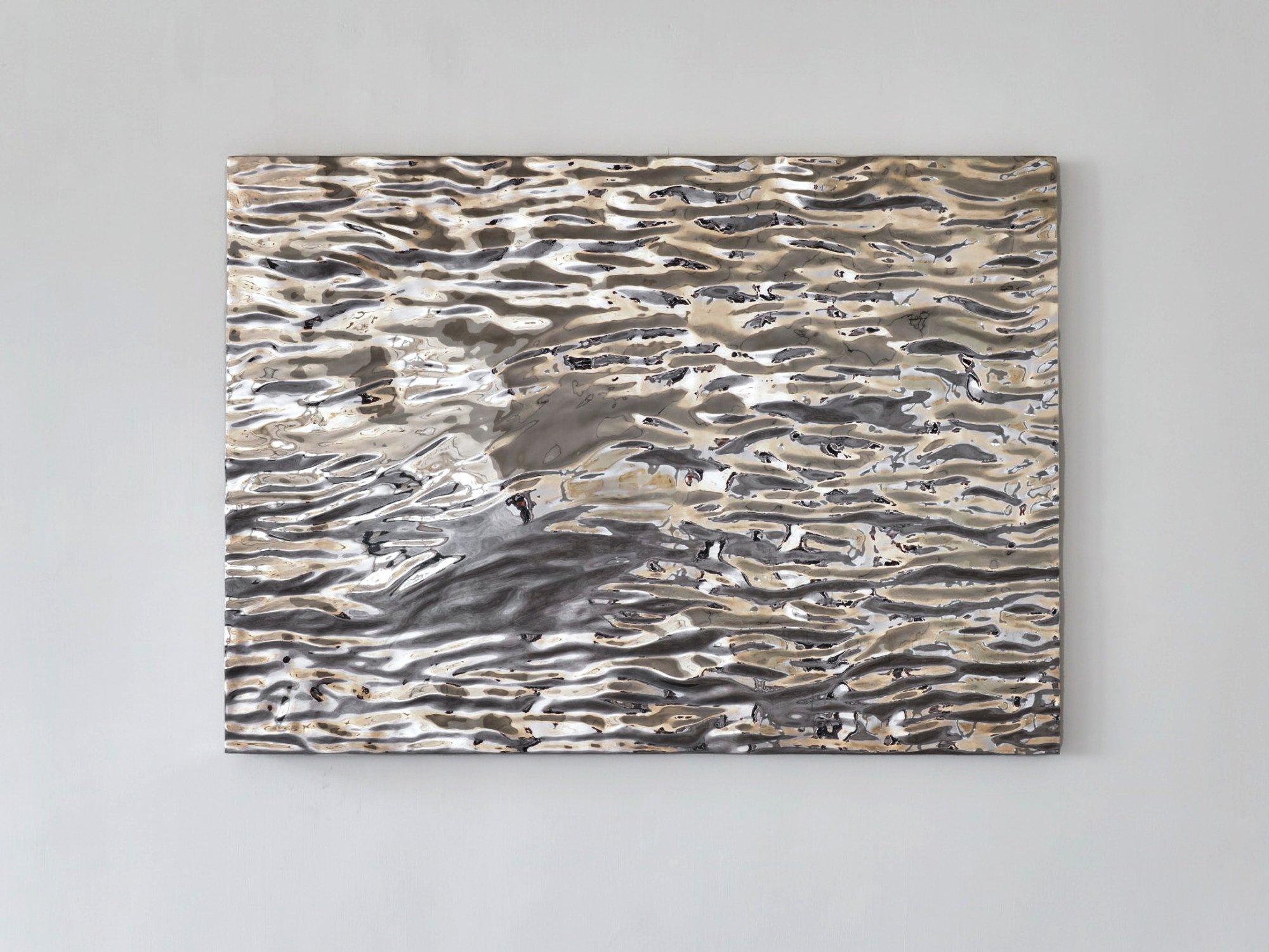 Prominent Hong Kong artist Jaffa Lam holds first commercial show – it ...