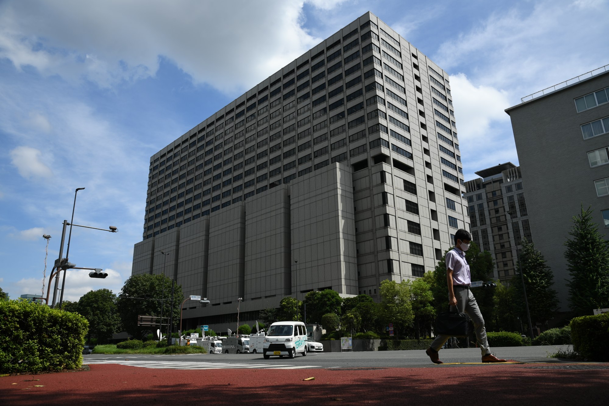 Japan could be Asia base for international court, ICC head ‘keen’ to ...