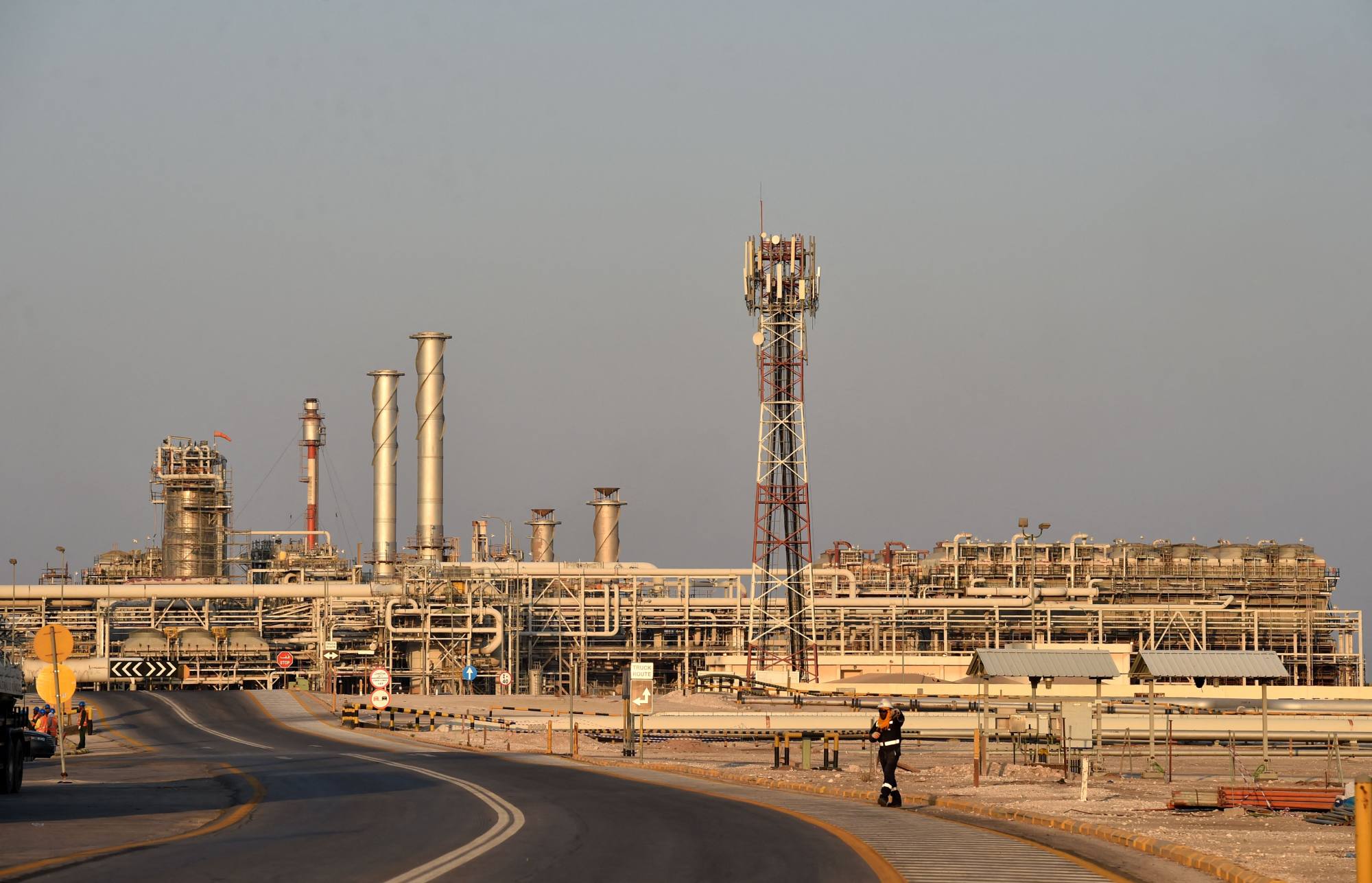Saudi Arabia blasts US as oil dispute continues, calls itself the ...