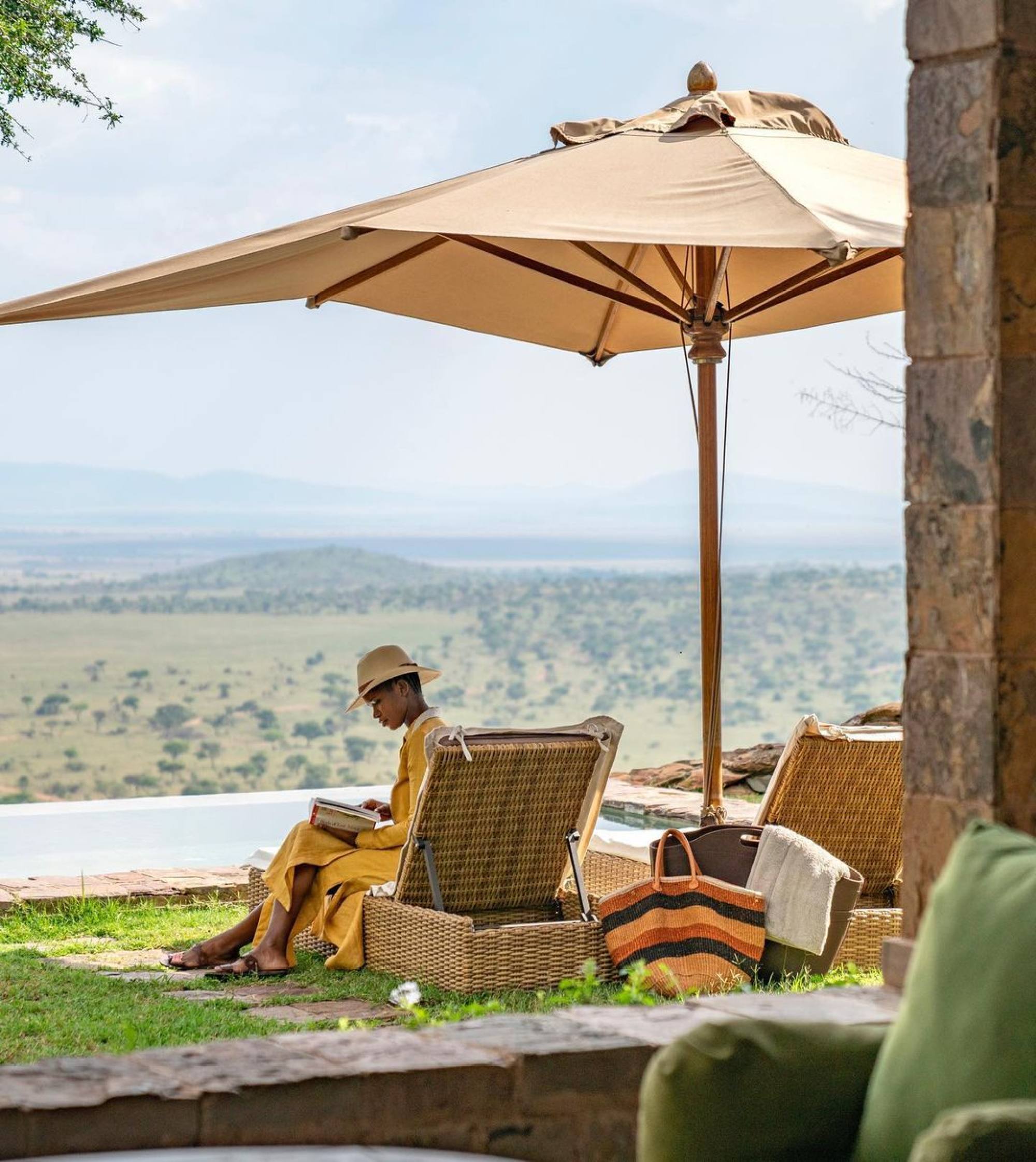 Why ultra-rich travellers are splurging on extreme experiences, from ...