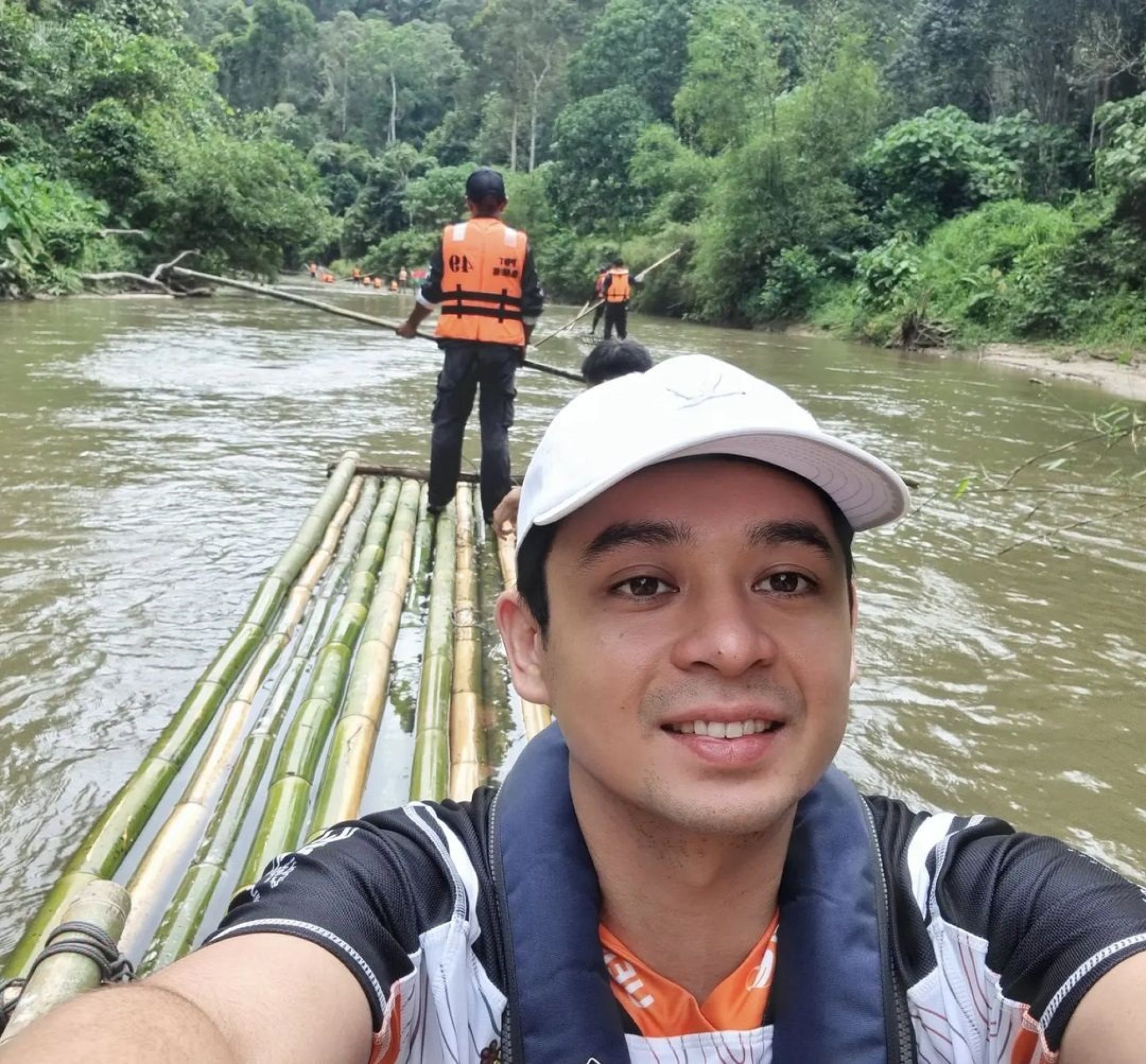 Malaysia’s indigenous Orang Asli call for end to logging amid fears for ...