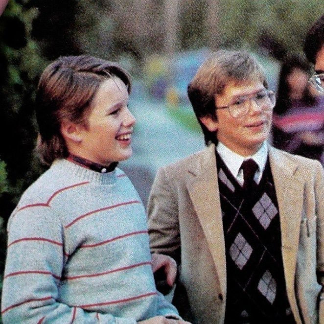 Who was River Phoenix, the ‘James Dean of the 80s’? Joaquin’s brother ...