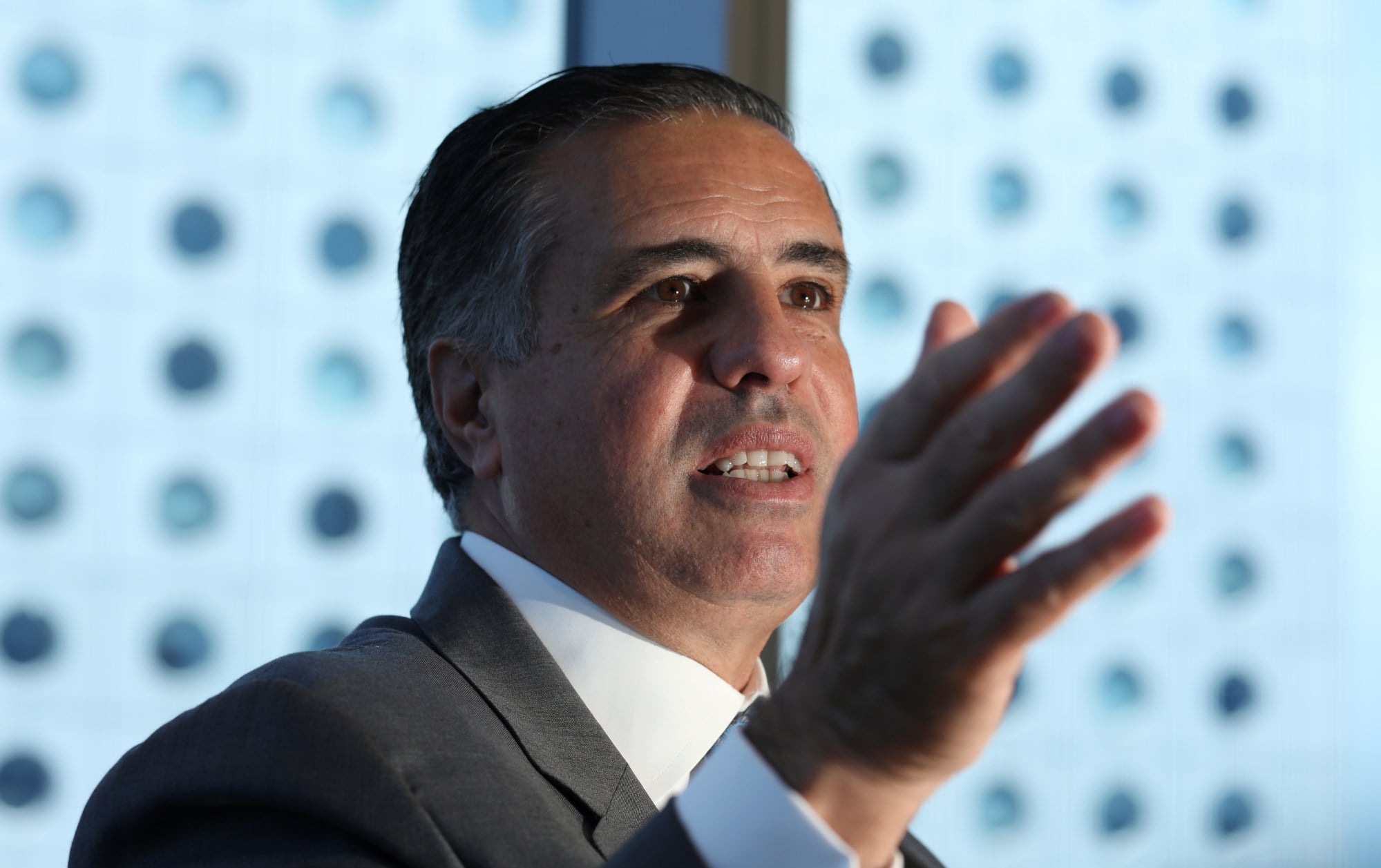 Week of large-scale events shows Hong Kong is ‘open for business’ and ...
