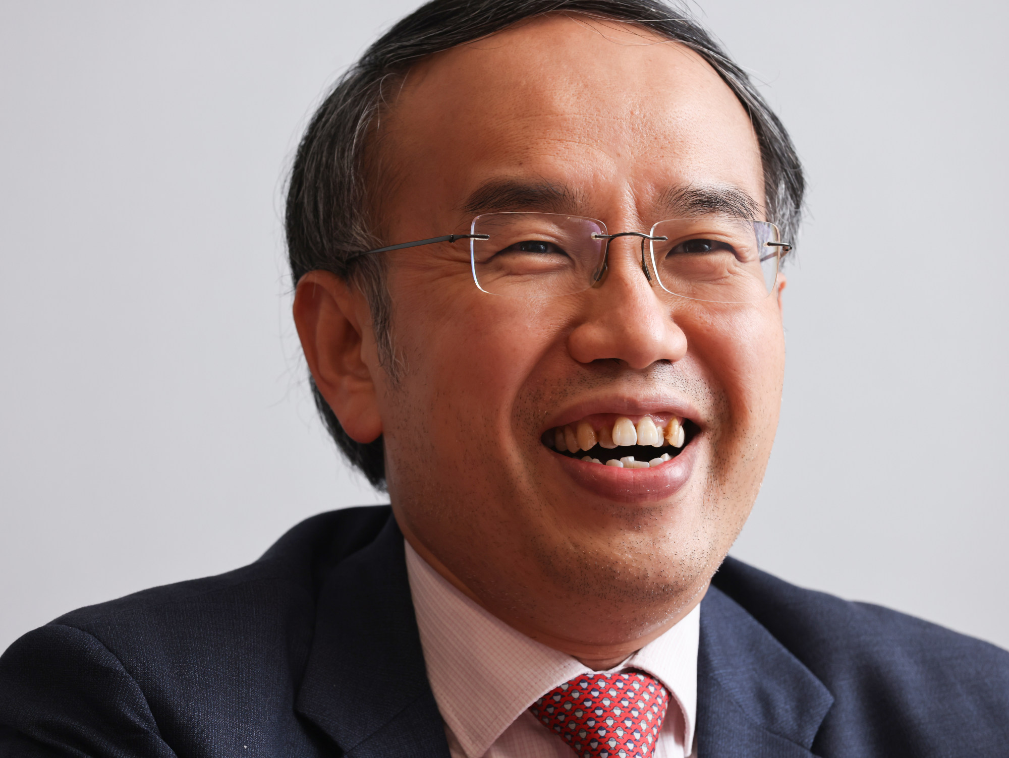 Week of large-scale events shows Hong Kong is ‘open for business’ and ...