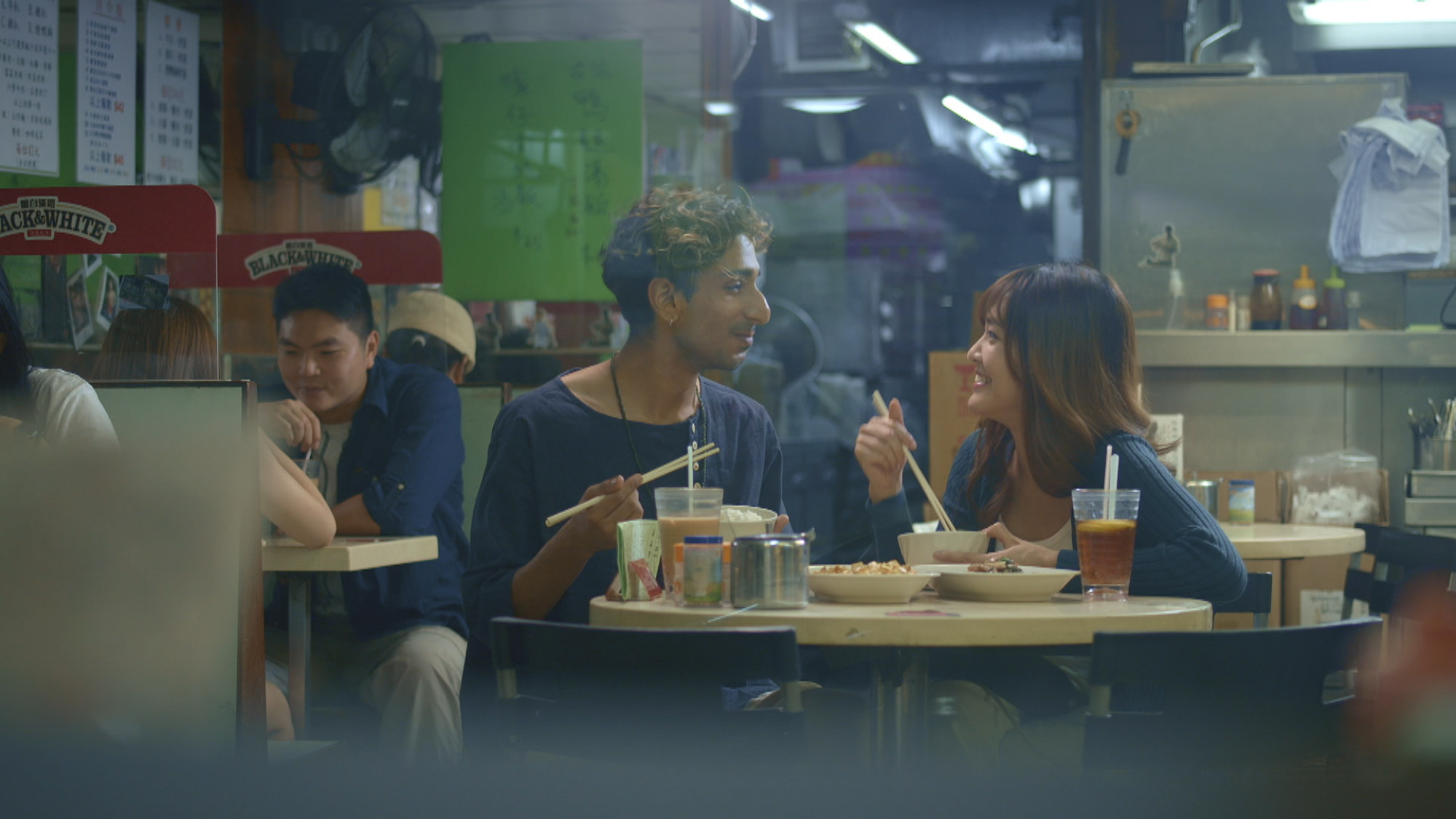 ‘It’s all microaggressions’: how experiences of racism in Hong Kong and its impact on mental ...