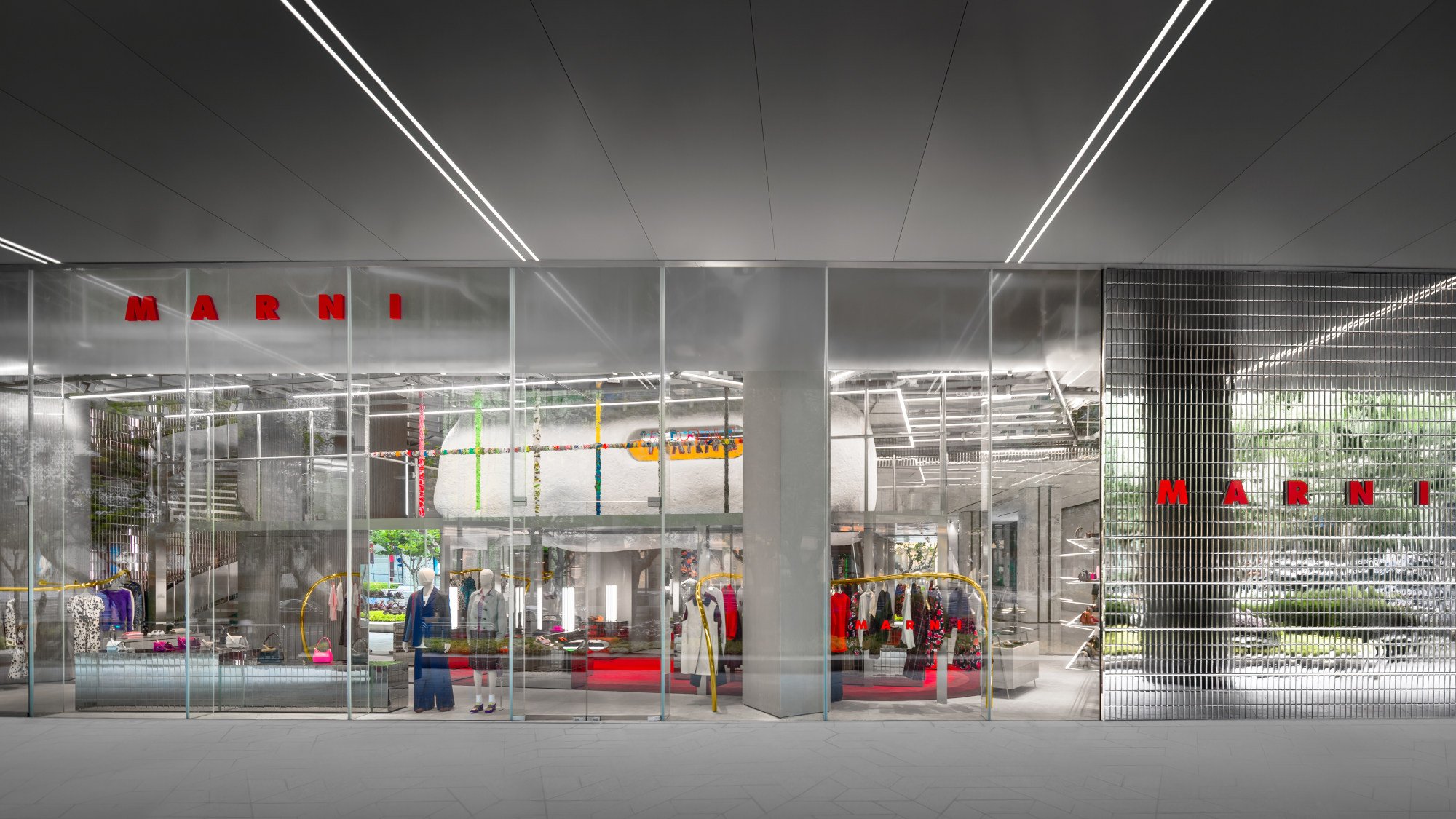 China vs US: where should Louis Vuitton, Gucci, Dior and other luxury ...