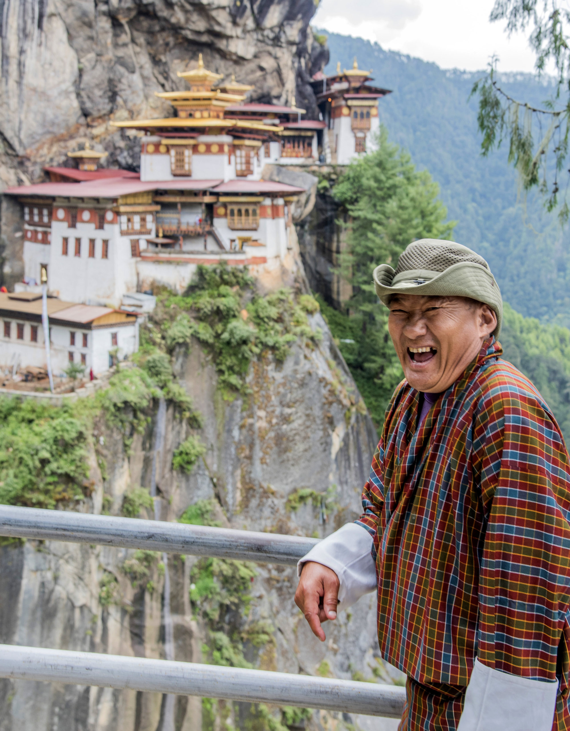 Himalayan kingdom of Bhutan’s reopening of 400km Trans Bhutan Trail ...