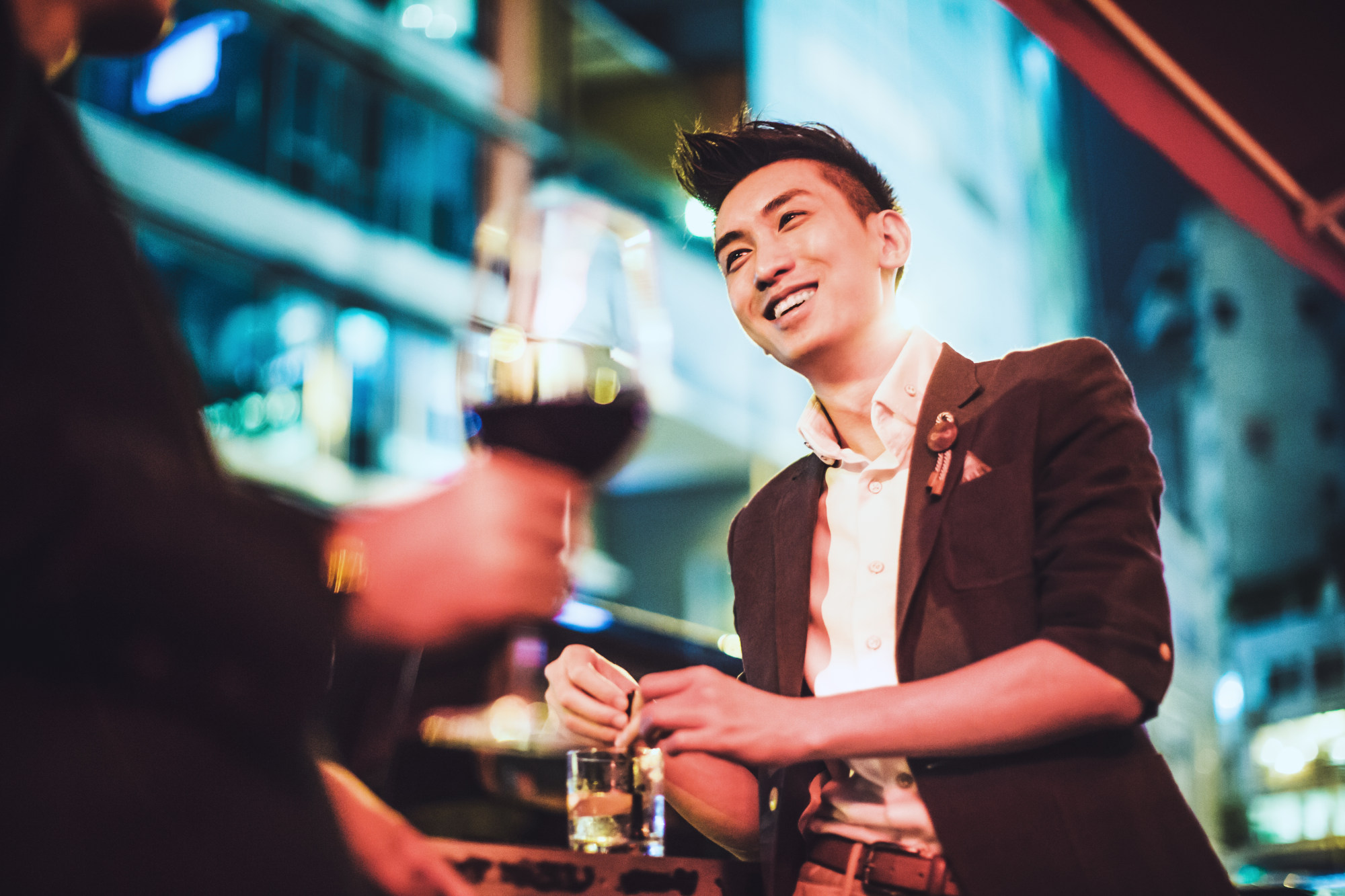 Opinion | Why alcoholic drinks still have a special place in many ...