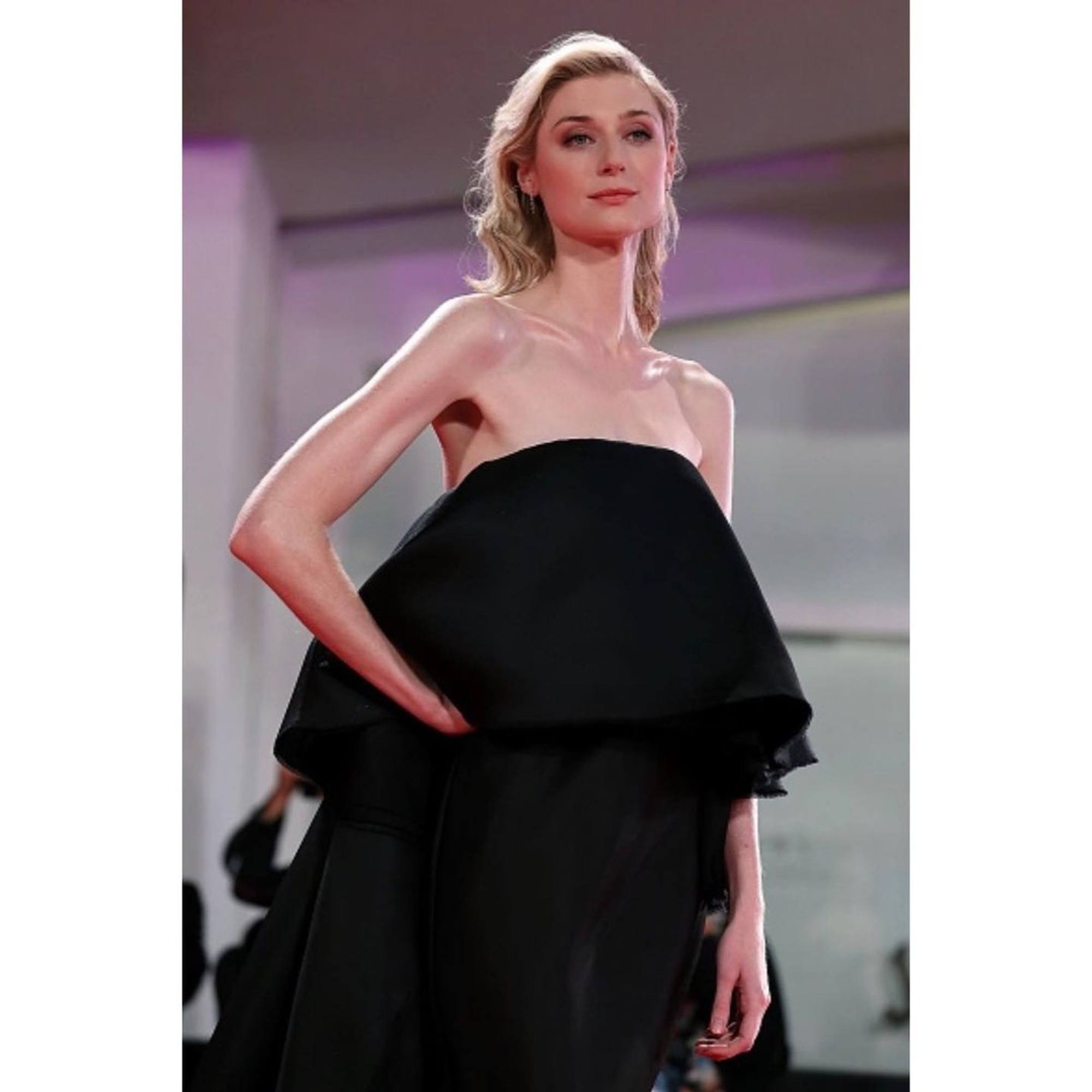 Who is The Crown’s new Princess Diana, Elizabeth Debicki? The Aussie ...