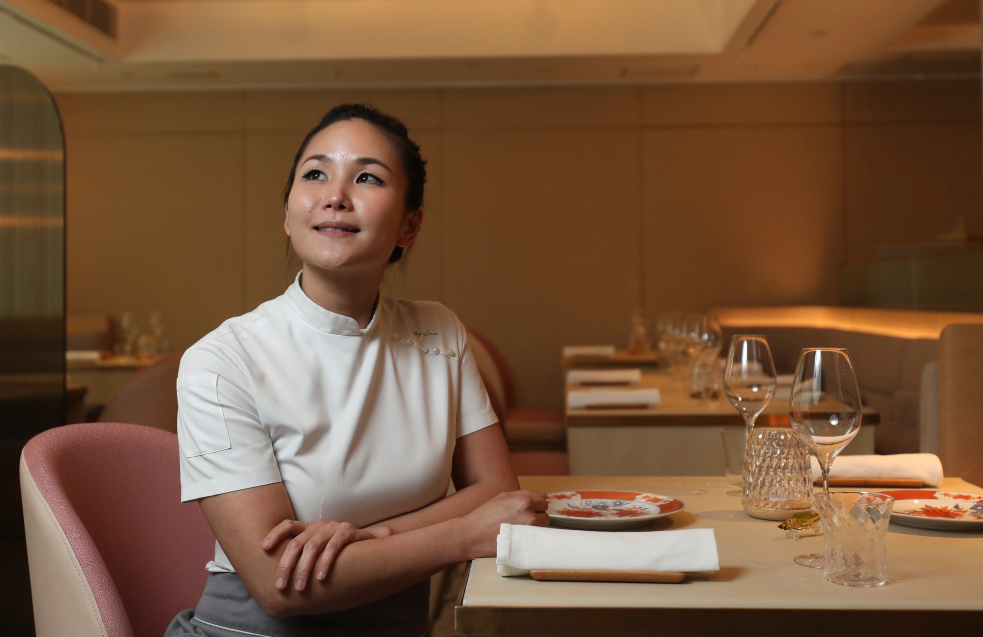 The history of petits fours, the mini French desserts that require huge ...