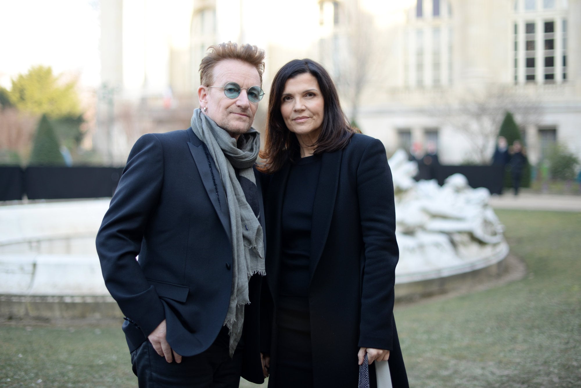 Bono on mortality, drinking with Sinatra, and U2’s ‘ugly pop song’ that ...