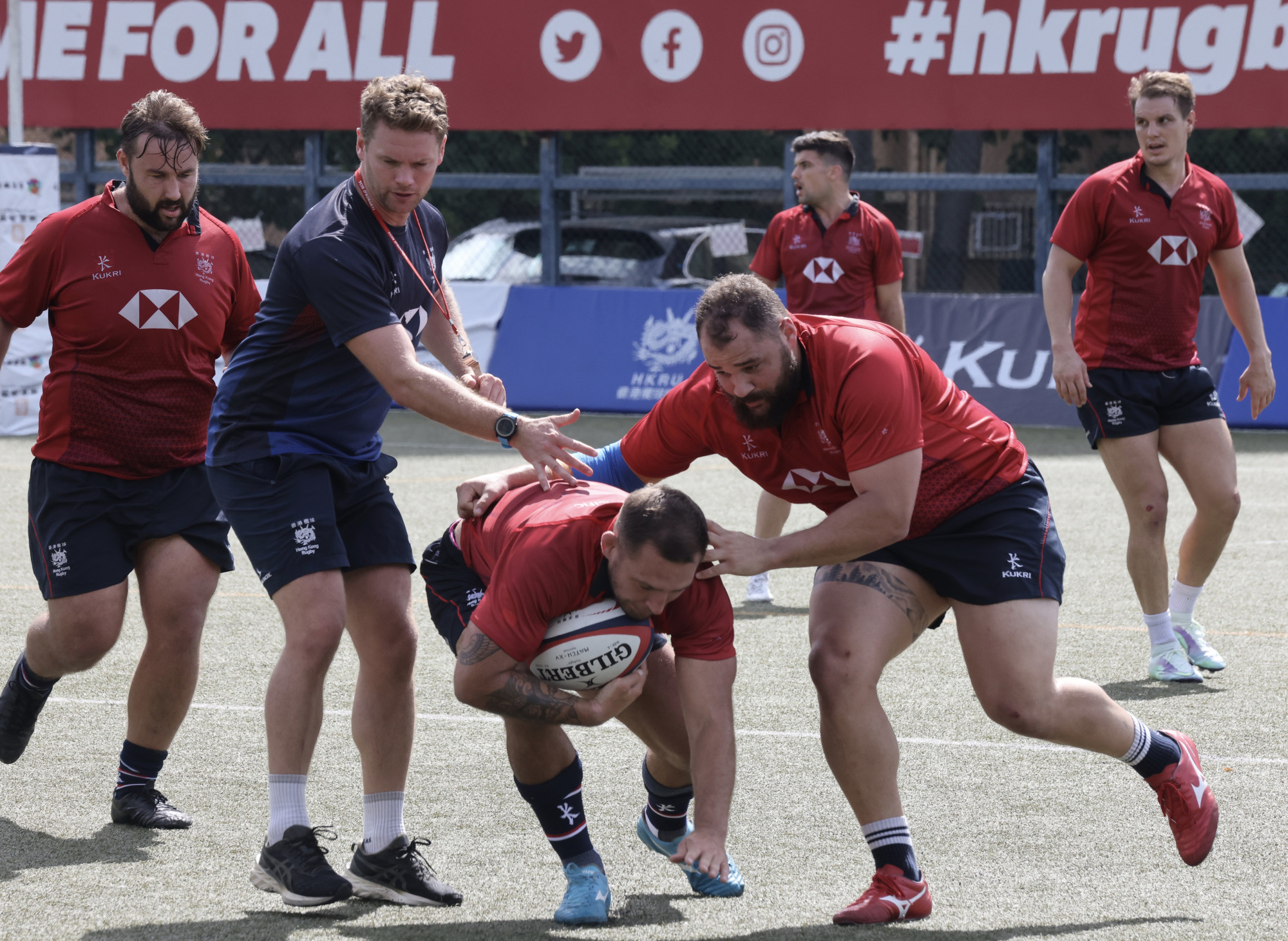 Hong Kong send SOS as ‘headaches’ leave men’s rugby squad short for ...