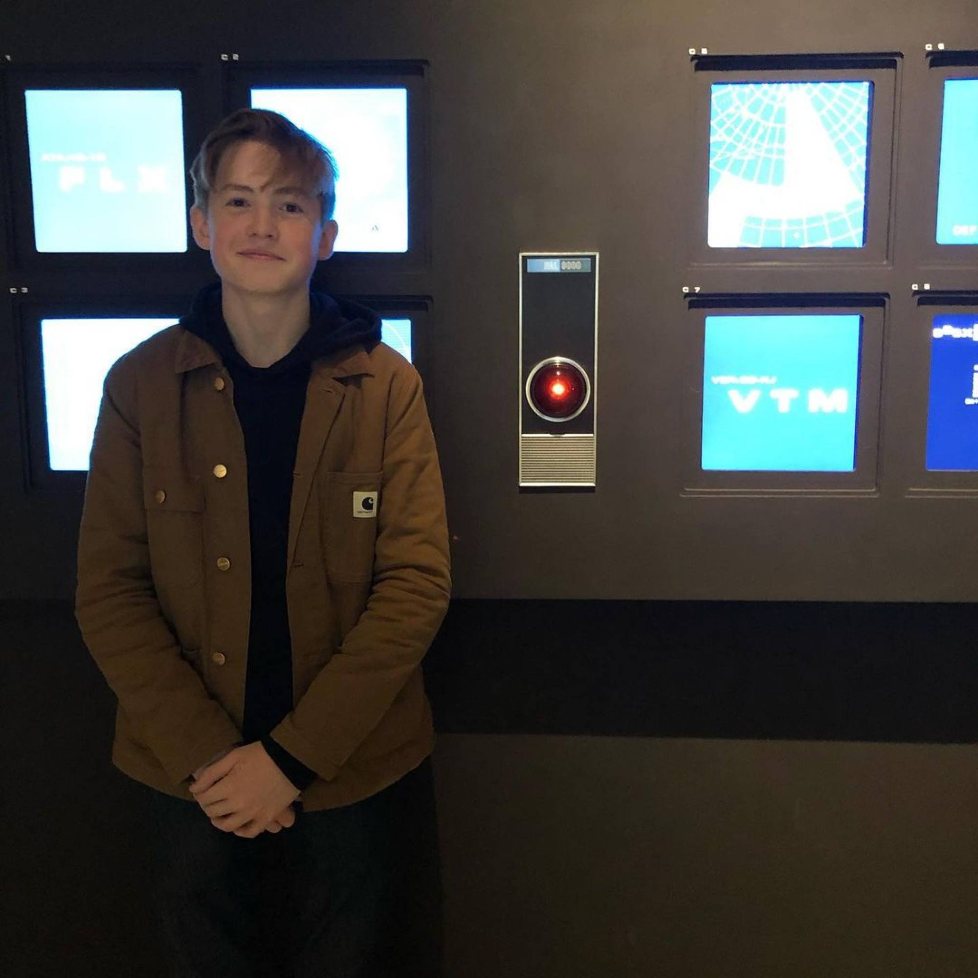 Why was Heartstopper’s Kit Connor ‘forced’ to come out as bi? Meet the ...