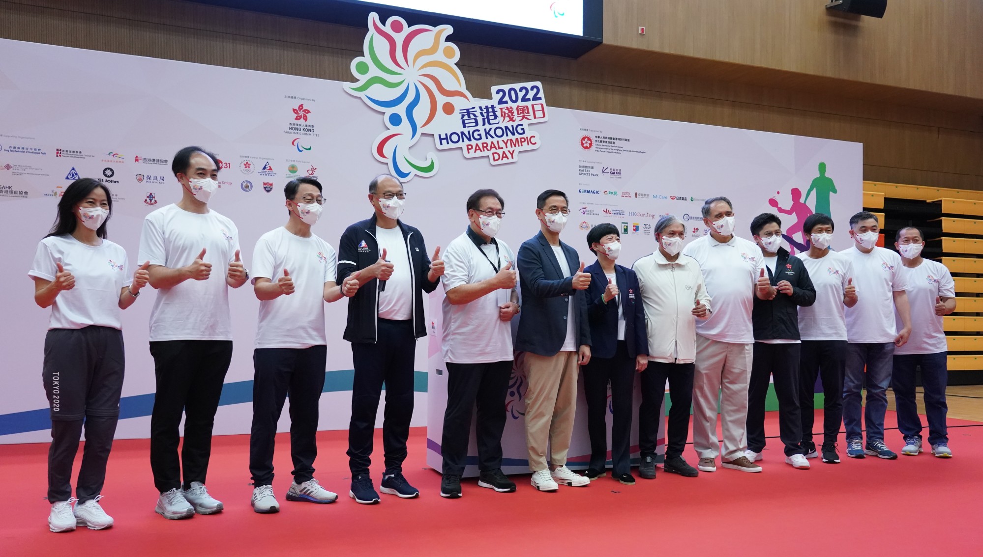 Paralympics stars fear for Hong Kong’s future at elite level despite HK ...
