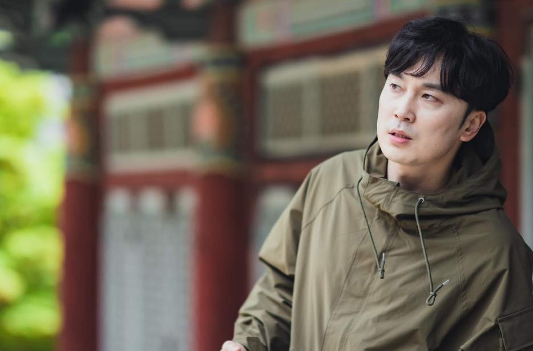 Netflix K-drama Behind Every Star: ensemble agency drama, a remake of ...