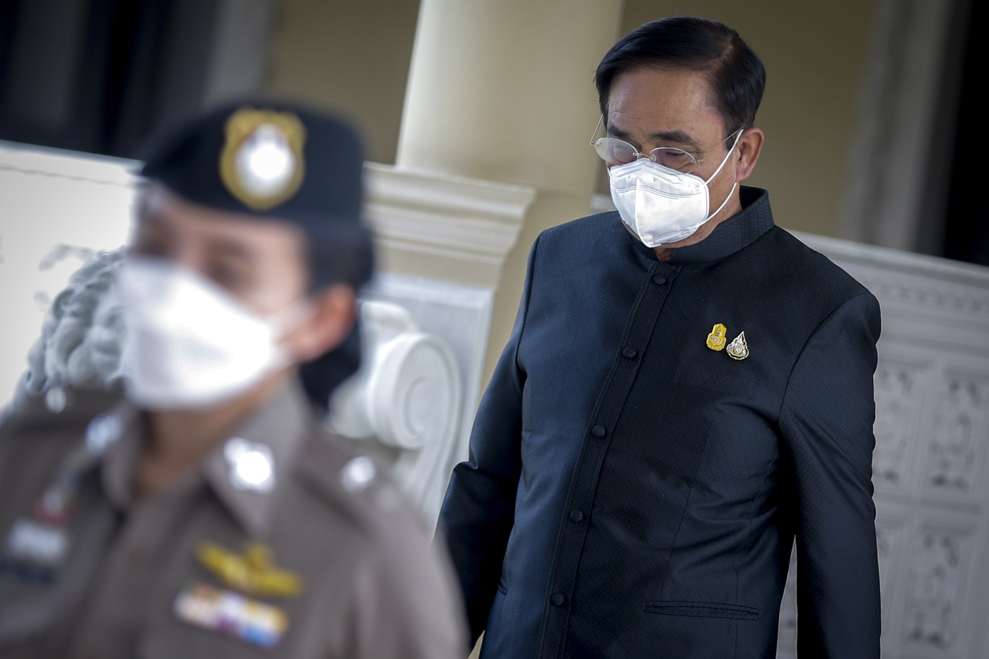MBS set to attend next week’s Apec meet in first visit to Thailand by a ...