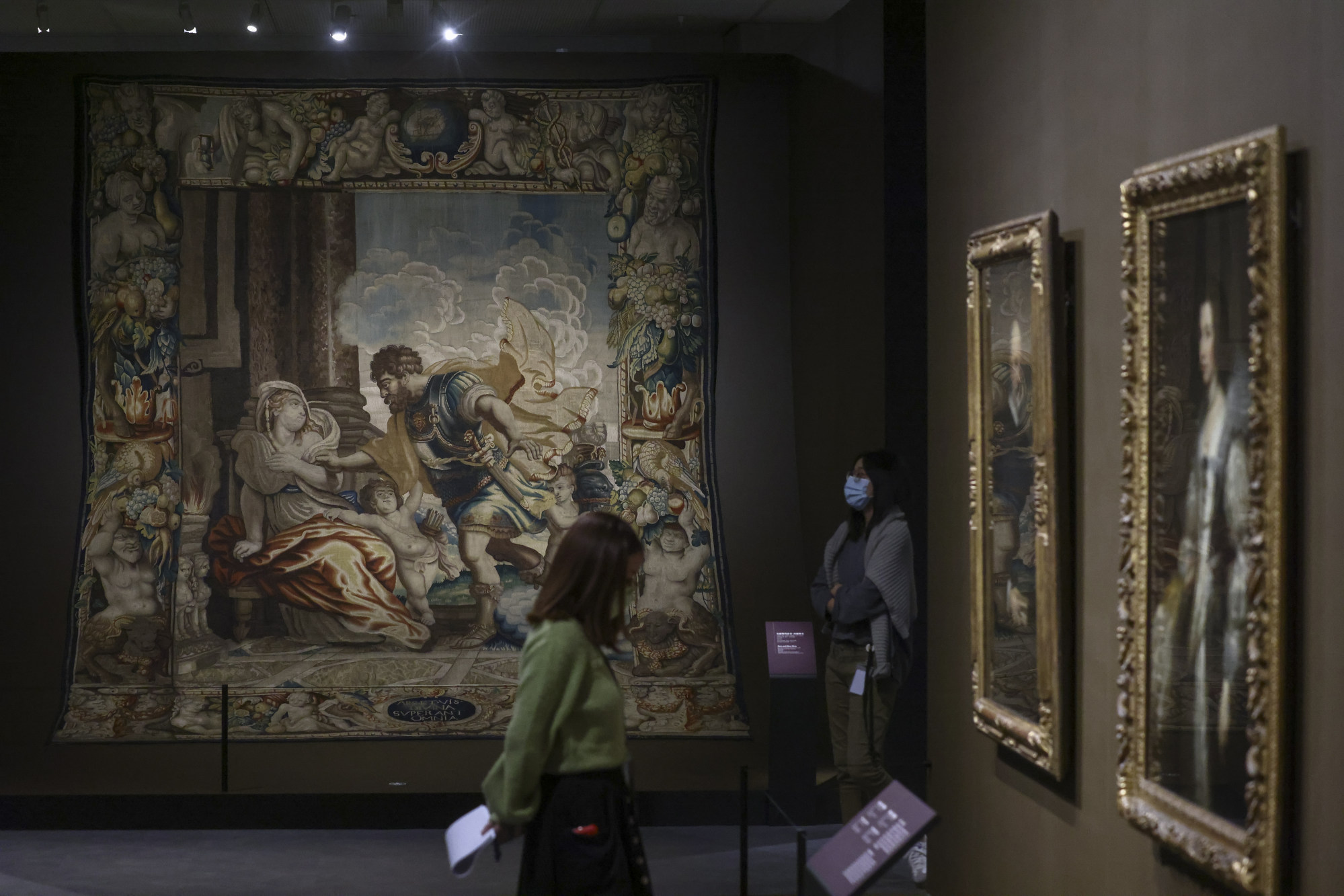 POST EDIT: Inside the Hong Kong Palace Museum’s astonishing first ...