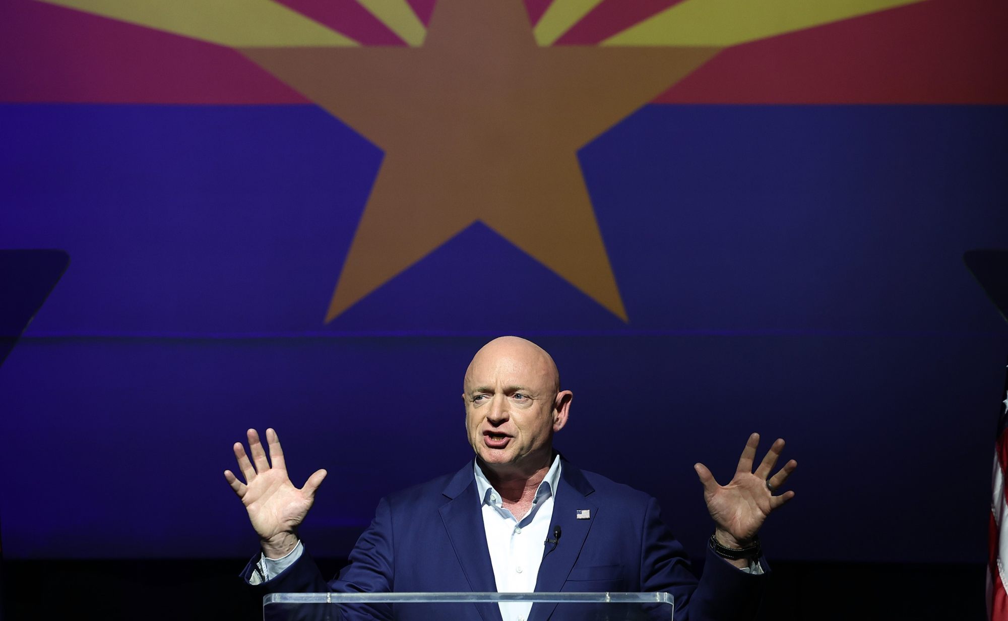 US midterms: control of Congress remains unsettled, with several House ...